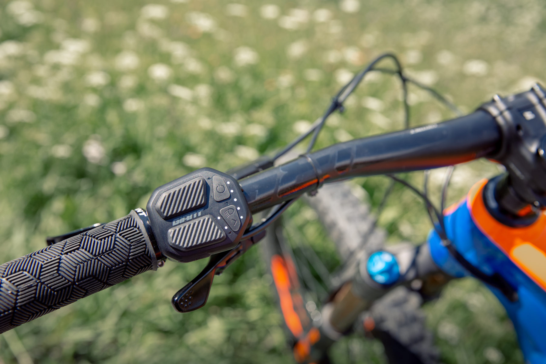Giant Launches The New Trance E+ Range - First Impressions