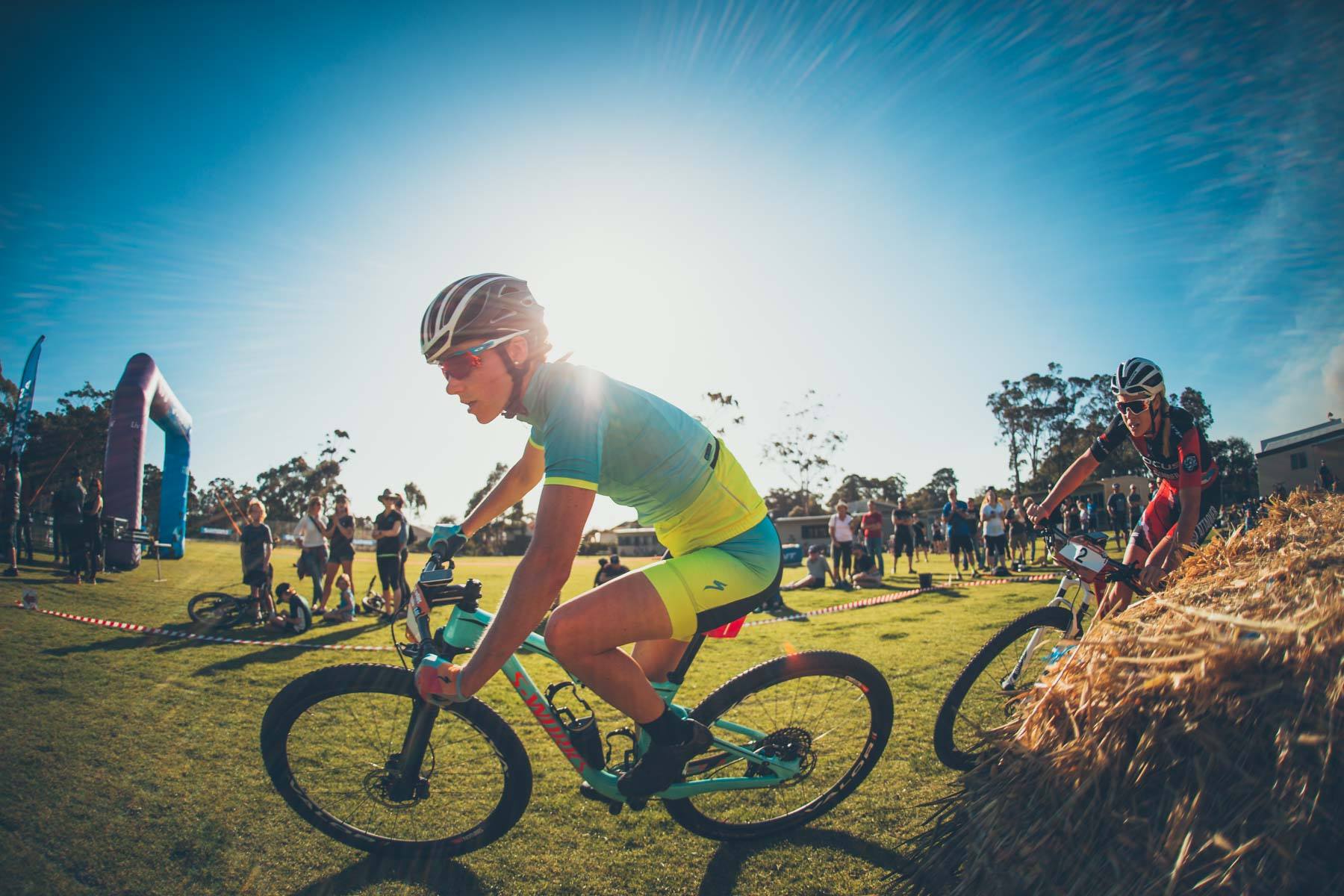Samara Sheppard - From Wellington to Wollongong, to World Cups and ...