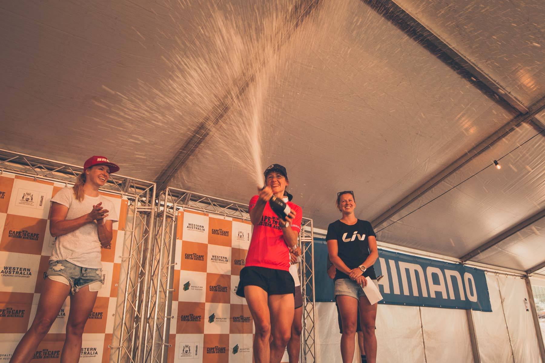 Samara Sheppard - From Wellington to Wollongong, to World Cups and ...