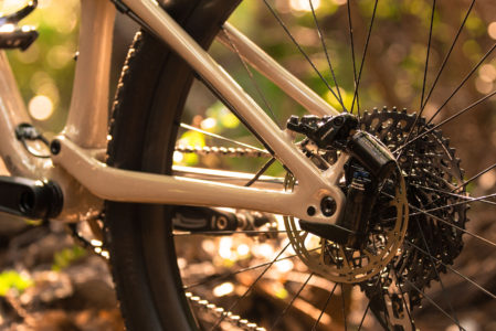 Specialized Epic EVO Review | The new 2021 Epic EVO ditches the Brain