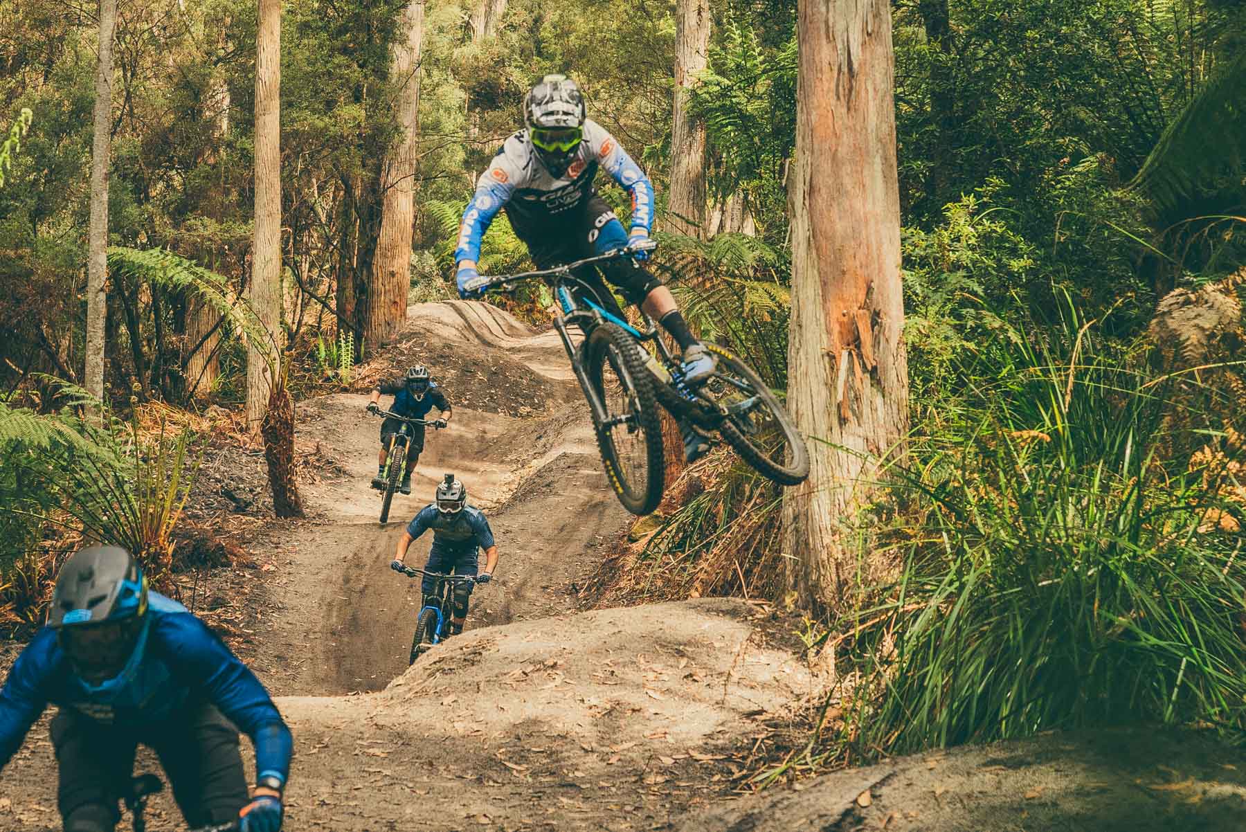 Complete Guide to Blue Derby, Tasmania | Flow Mountain Bike