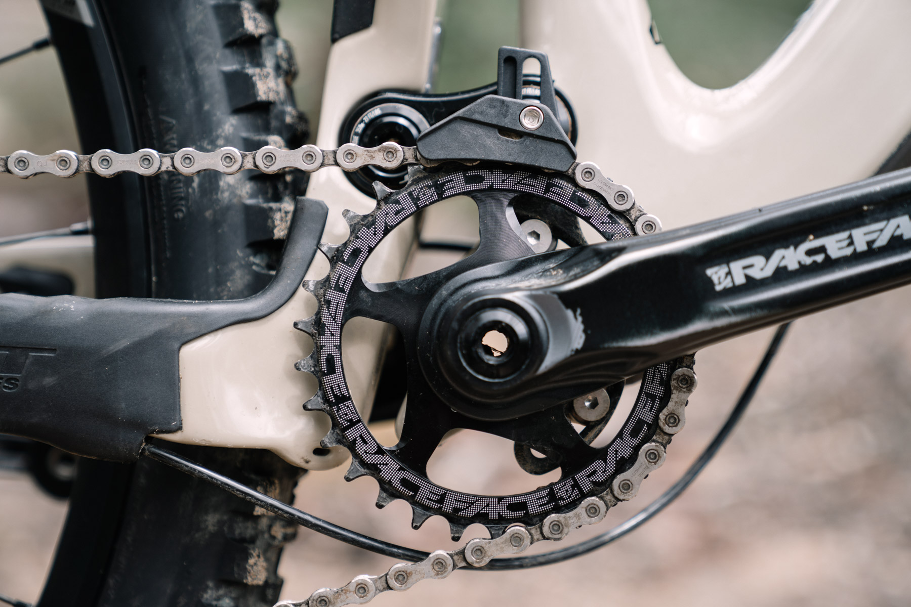Tested: Pivot Firebird 29