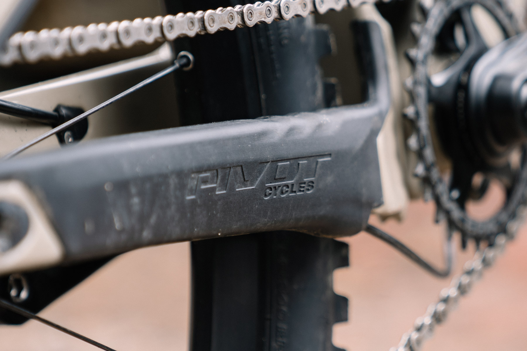 Tested: Pivot Firebird 29