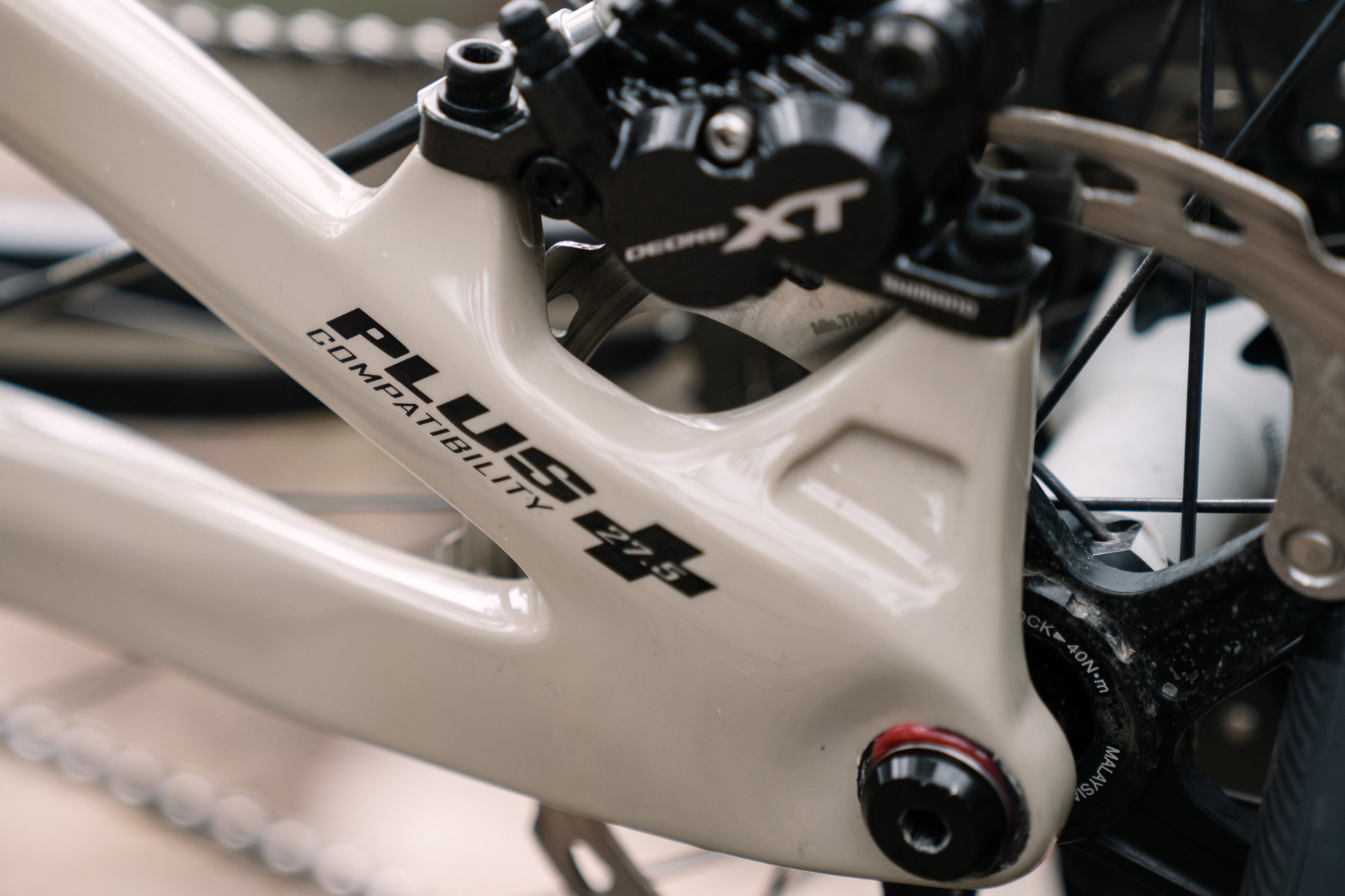 Tested: Pivot Firebird 29