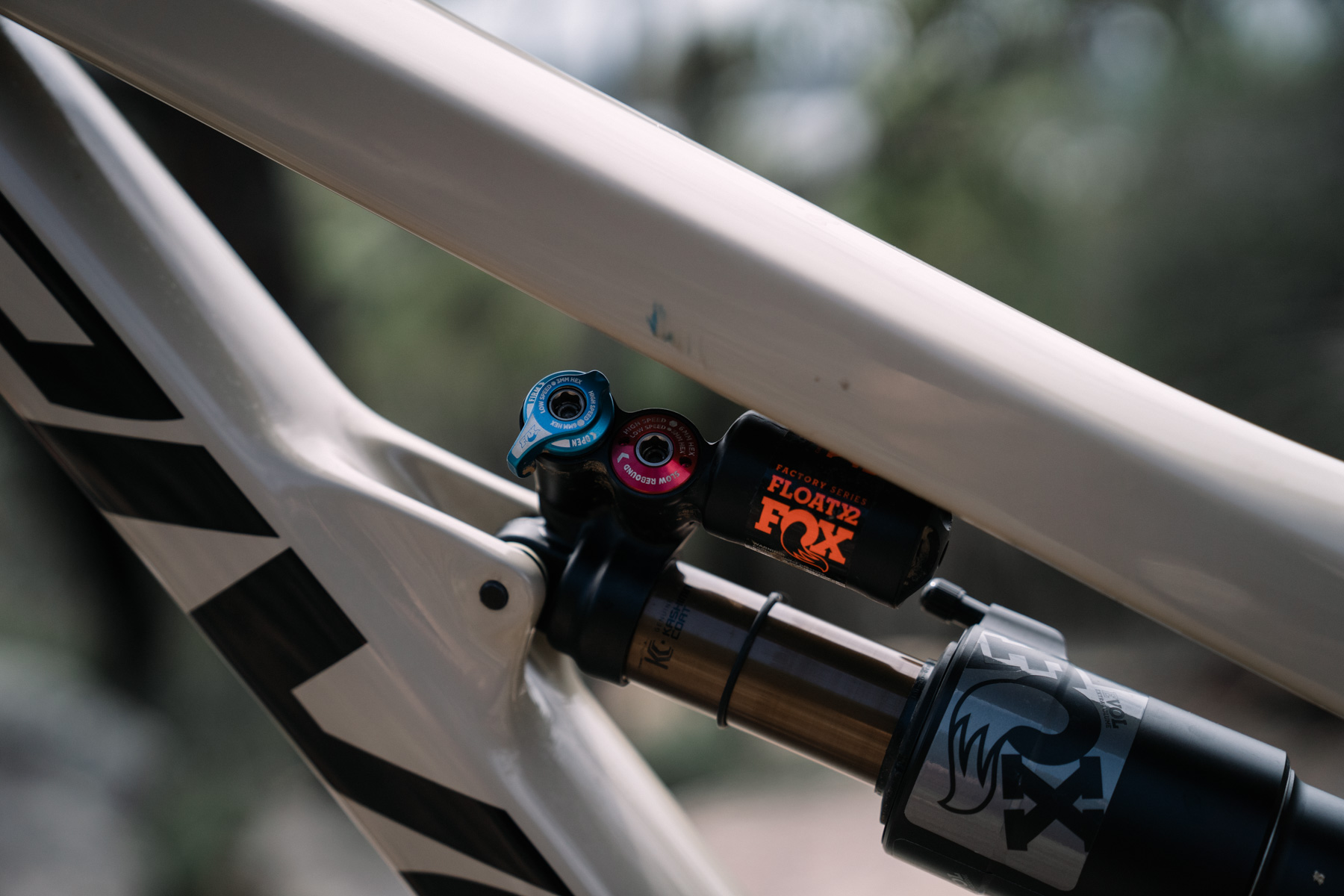 Tested: Pivot Firebird 29