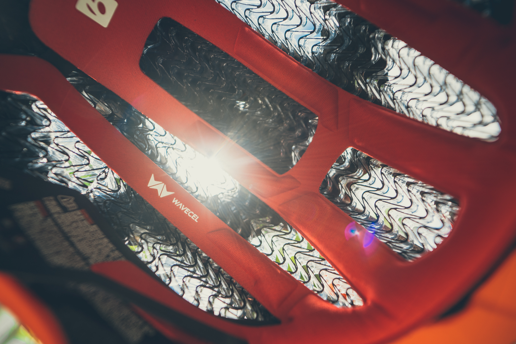 Bontrager's WaveCel Helmet 48 Times More Effective at Preventing ...