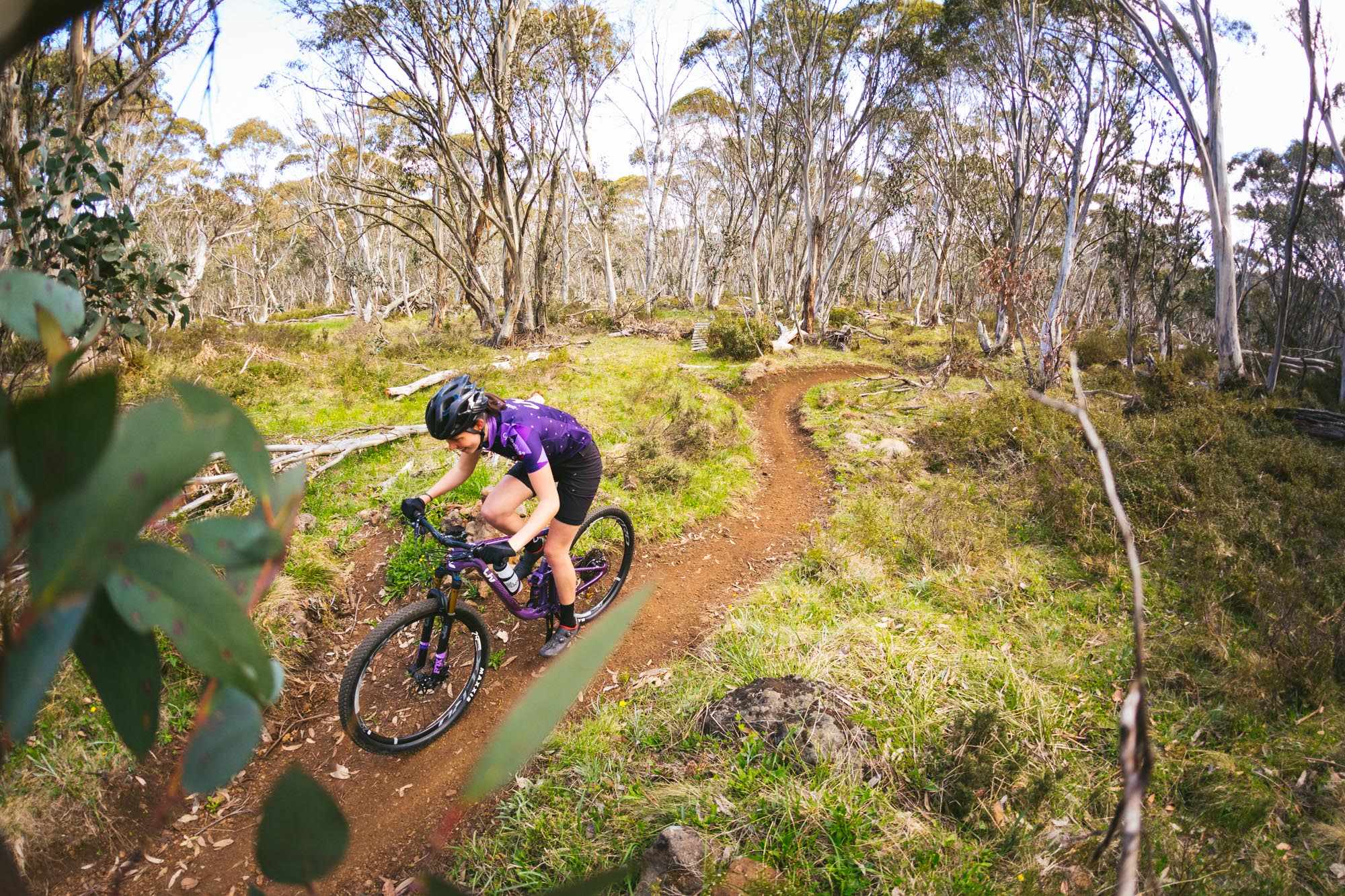 That Was Epic! Ride High Country - A Tip Top Road Trip.