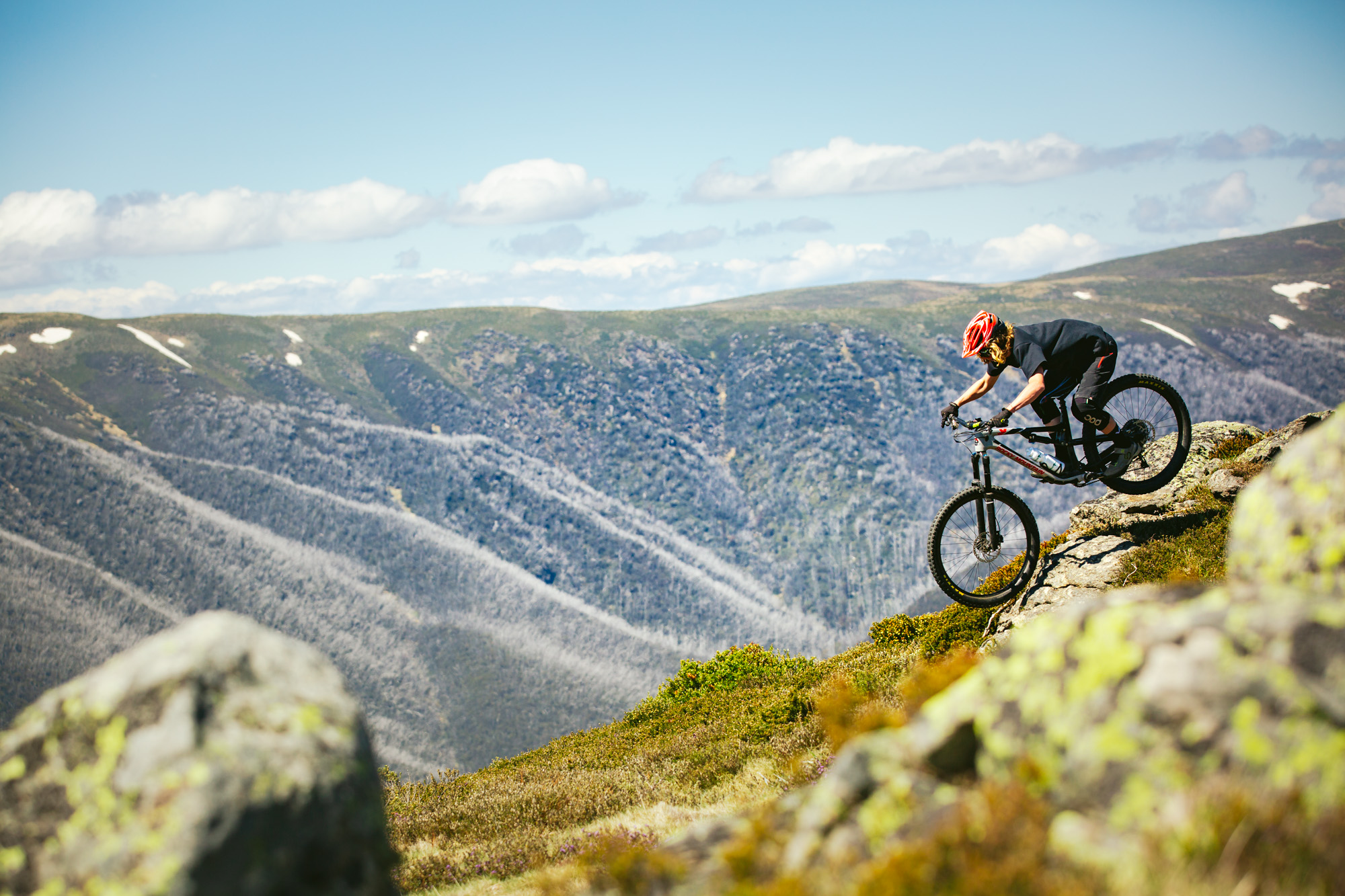 That Was Epic! Ride High Country - A Tip Top Road Trip.