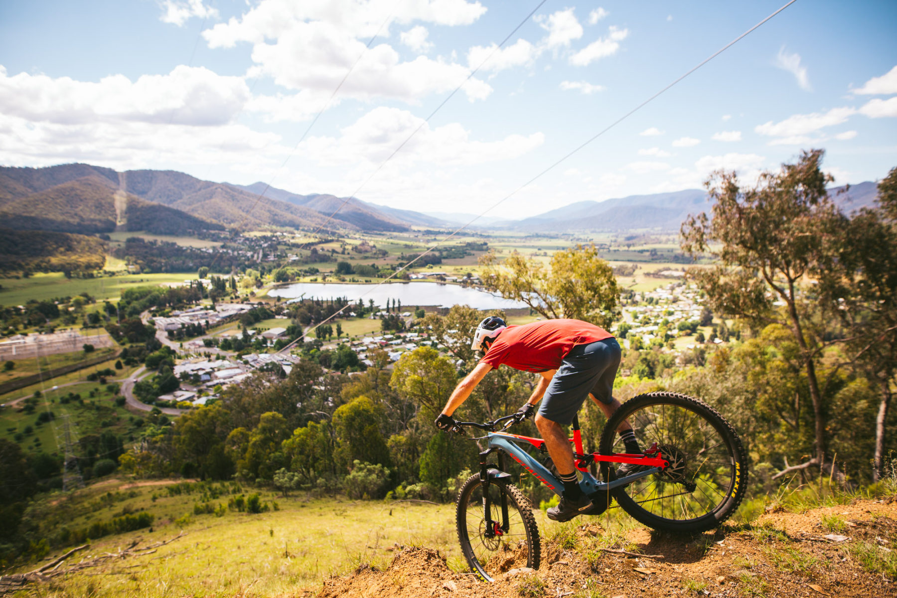 That Was Epic! Ride High Country - A Tip Top Road Trip.