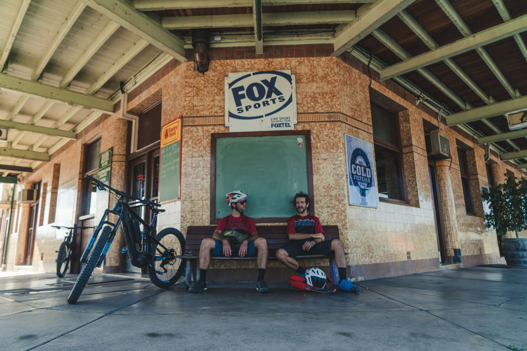 Mission Impassable: Dungog