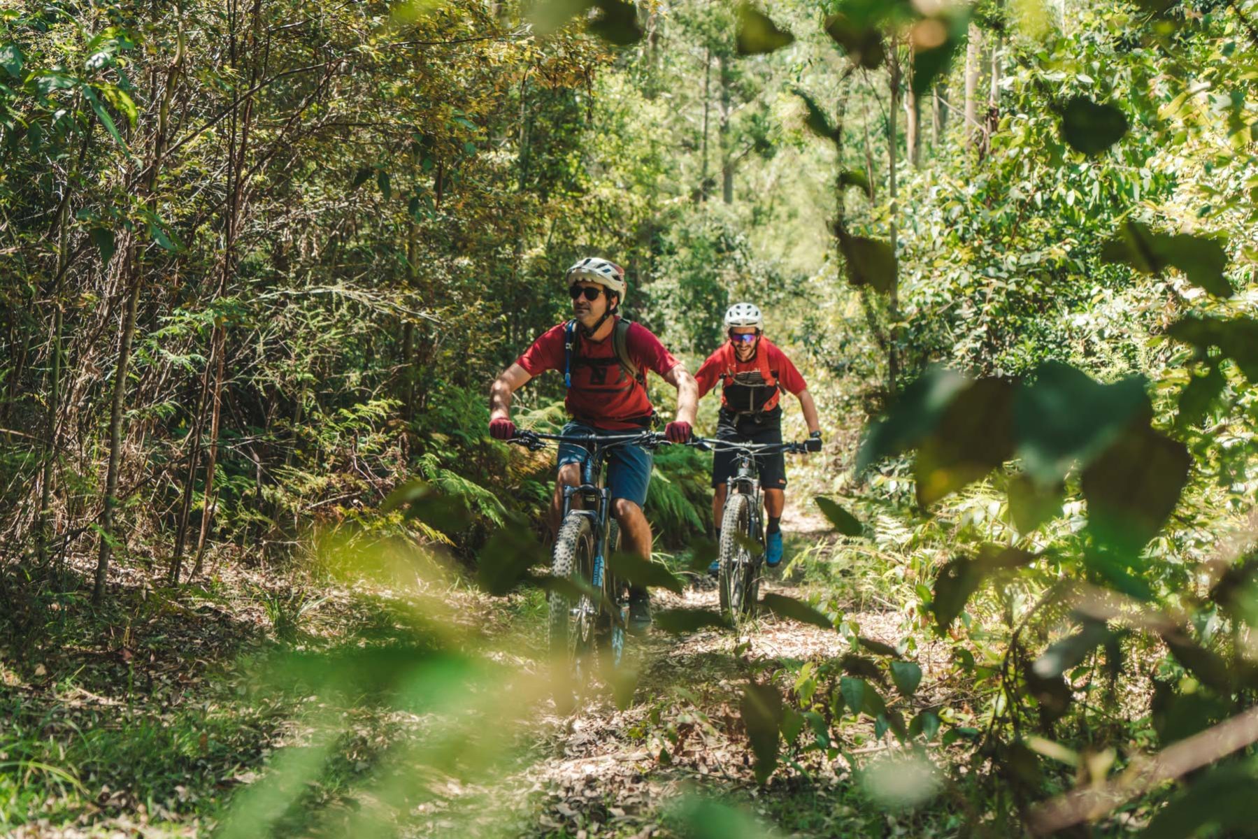 Mission Impassable: Dungog