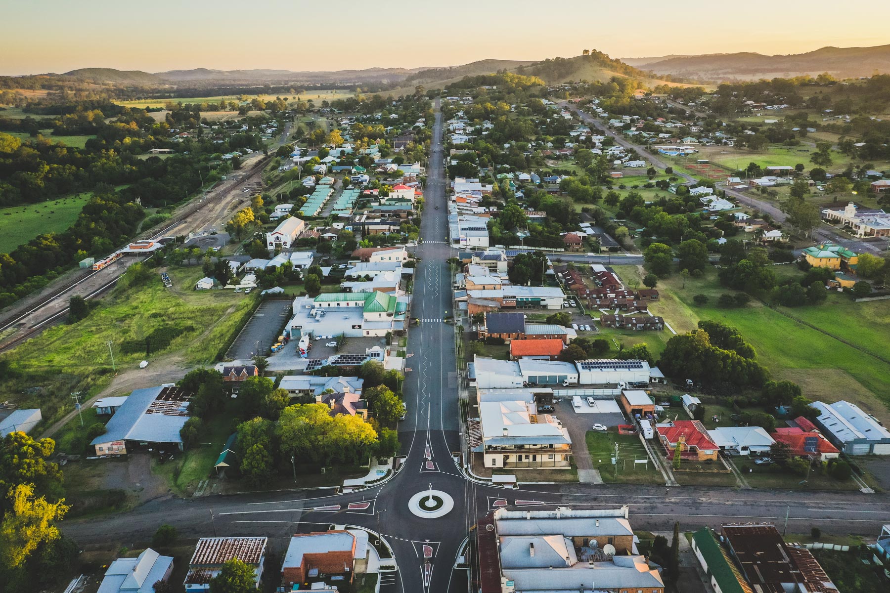 Mission Impassable: Dungog
