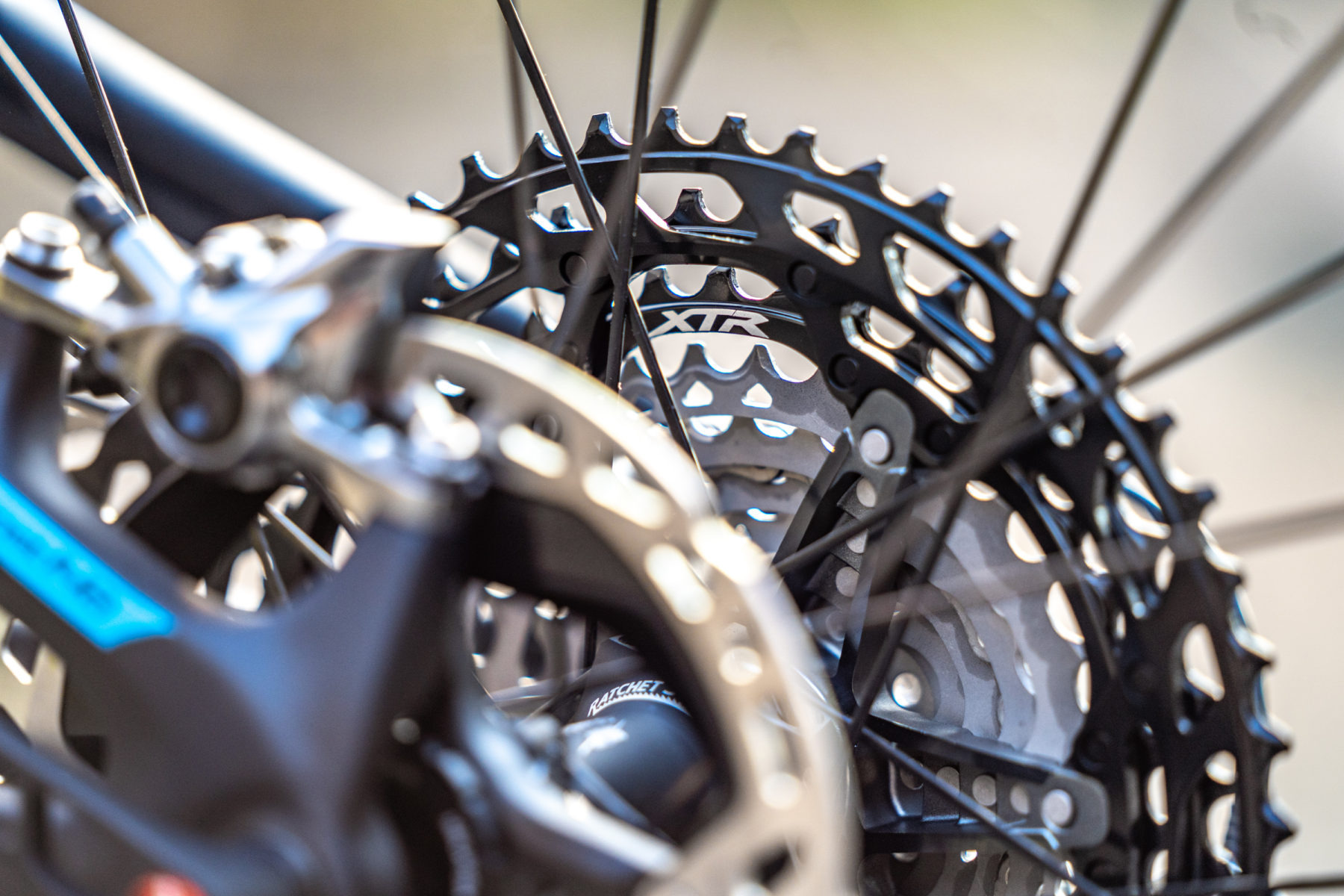Pivot's new Mach 4 SL - First Impressions