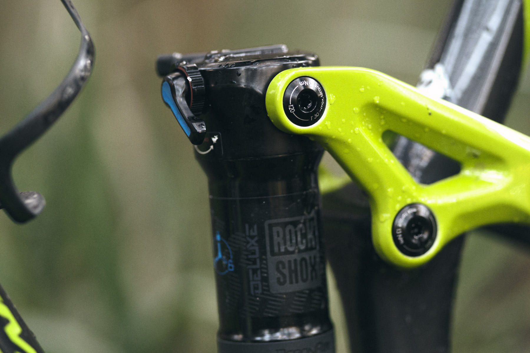 Tested: Merida One Twenty 8000