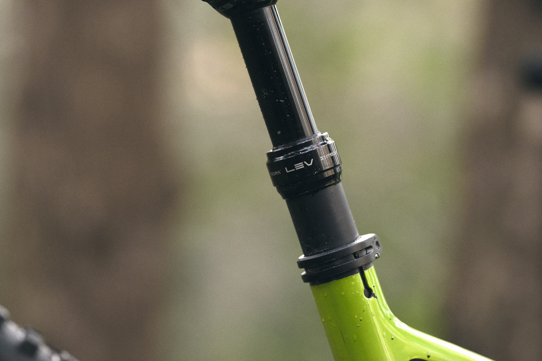 Tested: Merida One Twenty 8000