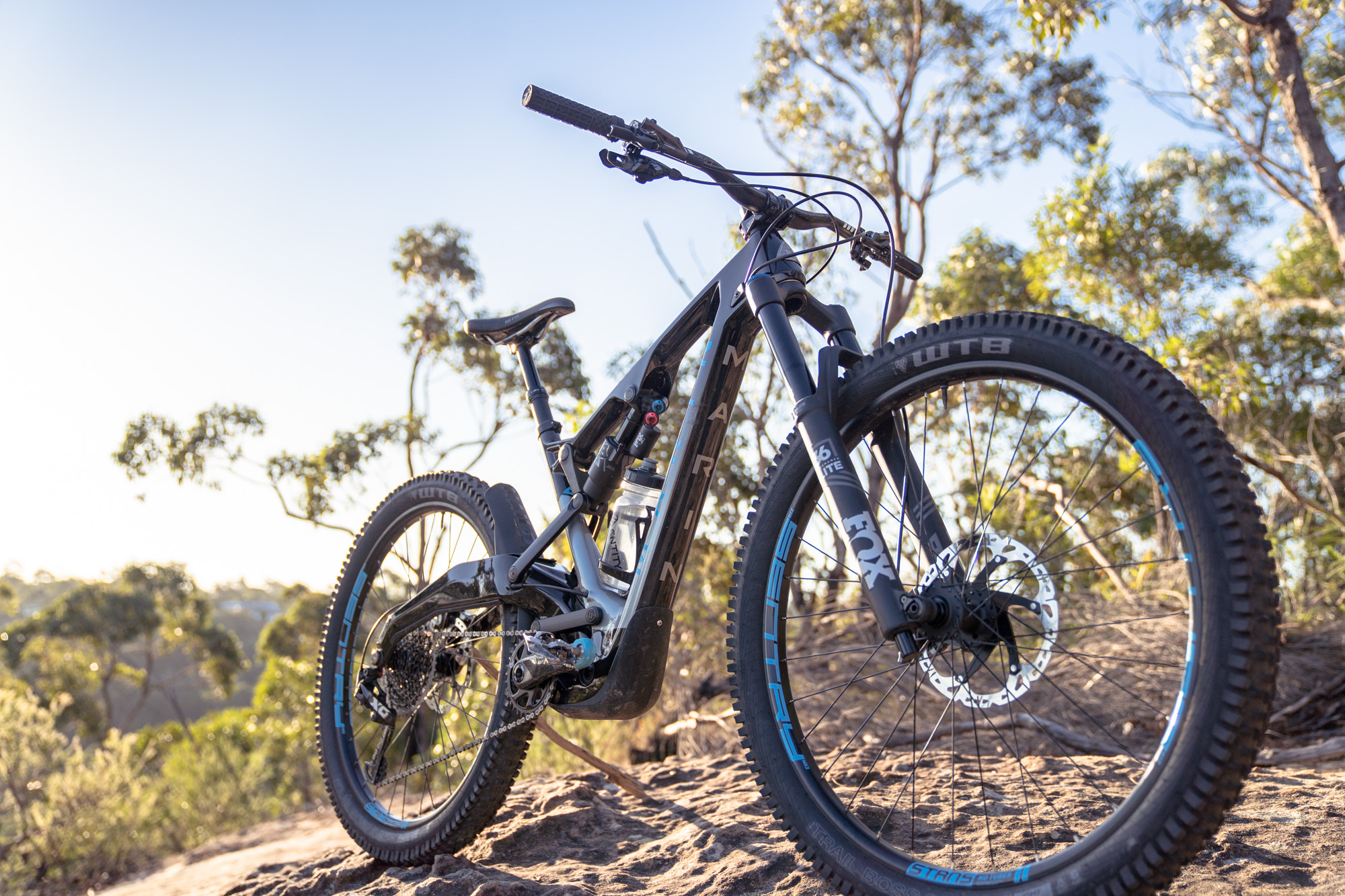 mount vision Archives - Flow Mountain Bike