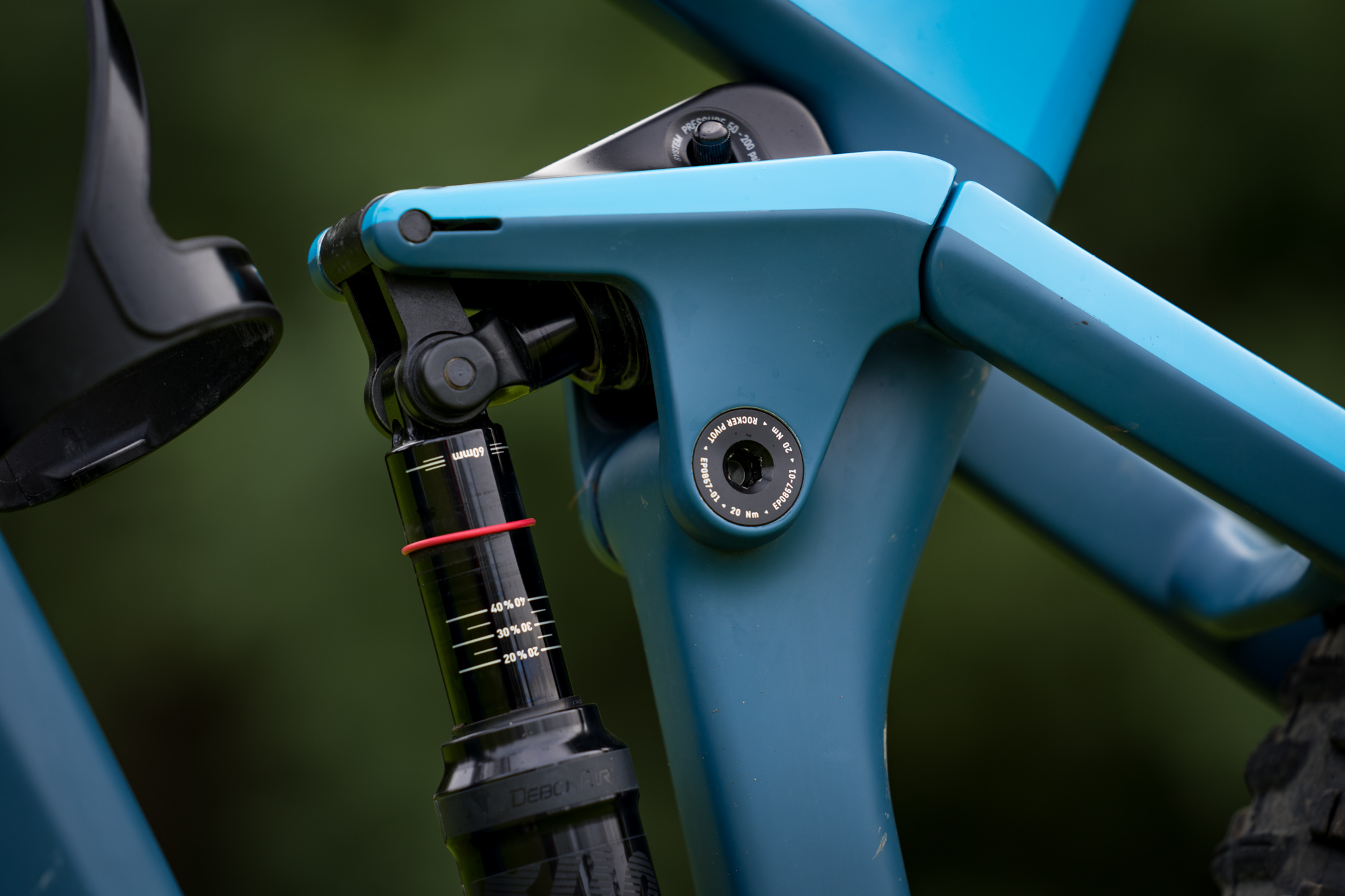 Canyon's Shapeshifter - A Quick Chat with Canyon Developer, Daniel Oster