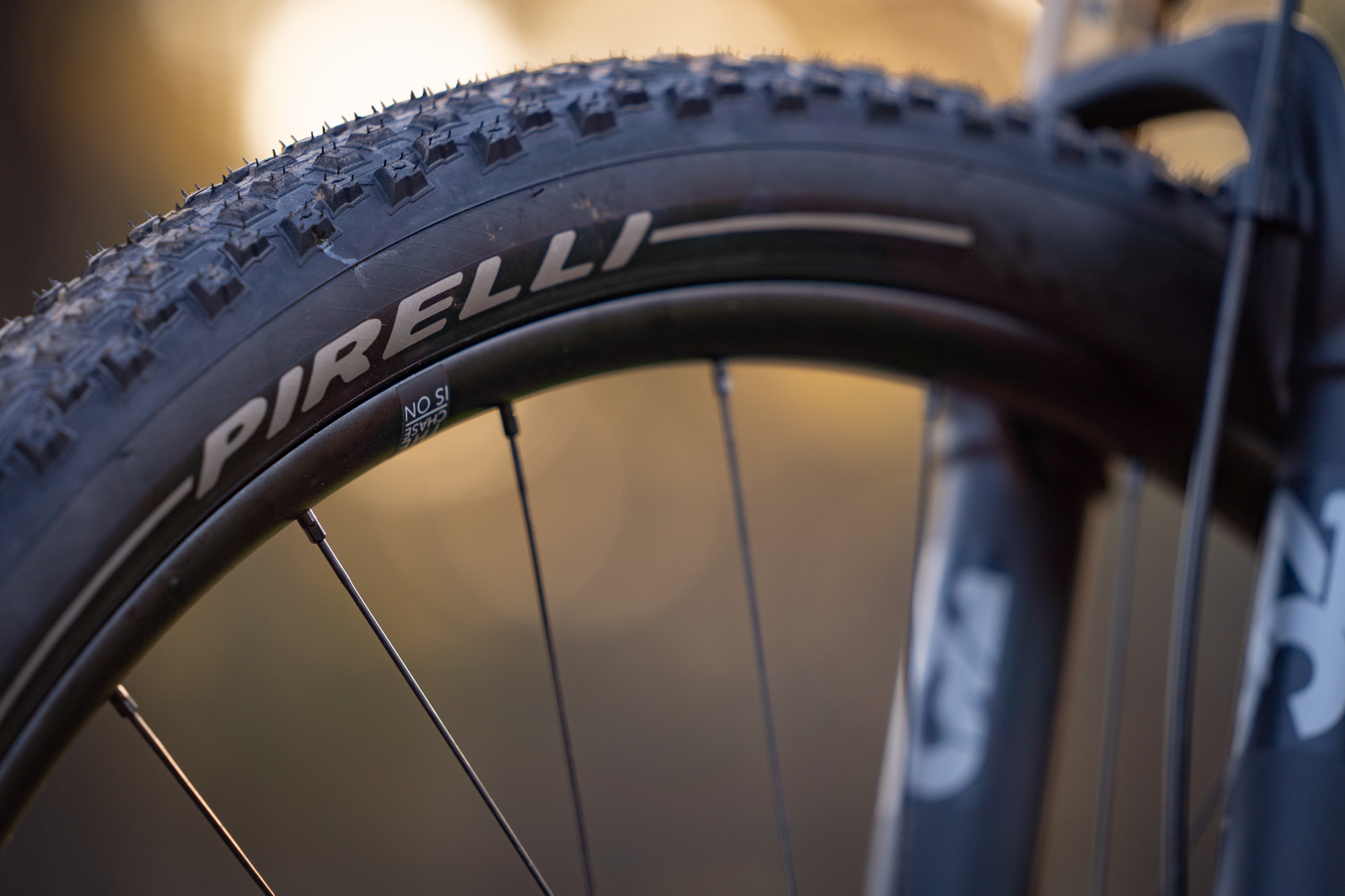 On Test | Pirelli's New Scorpion Mountain Bike Tyres