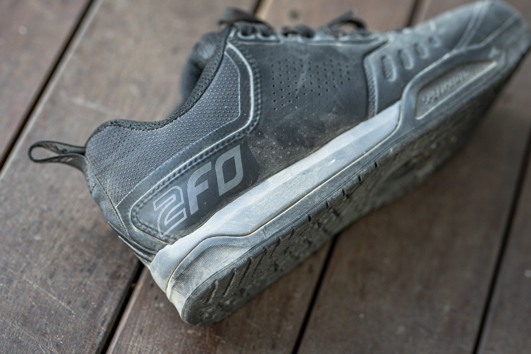Specialized 2FO Clip 2.0 Shoes | First Ride Review