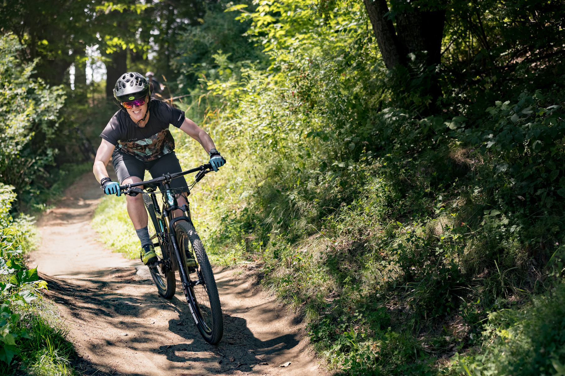 First Ride | The 2020 Liv Pique Advanced Pro 29 0 Is A $12K Superbike