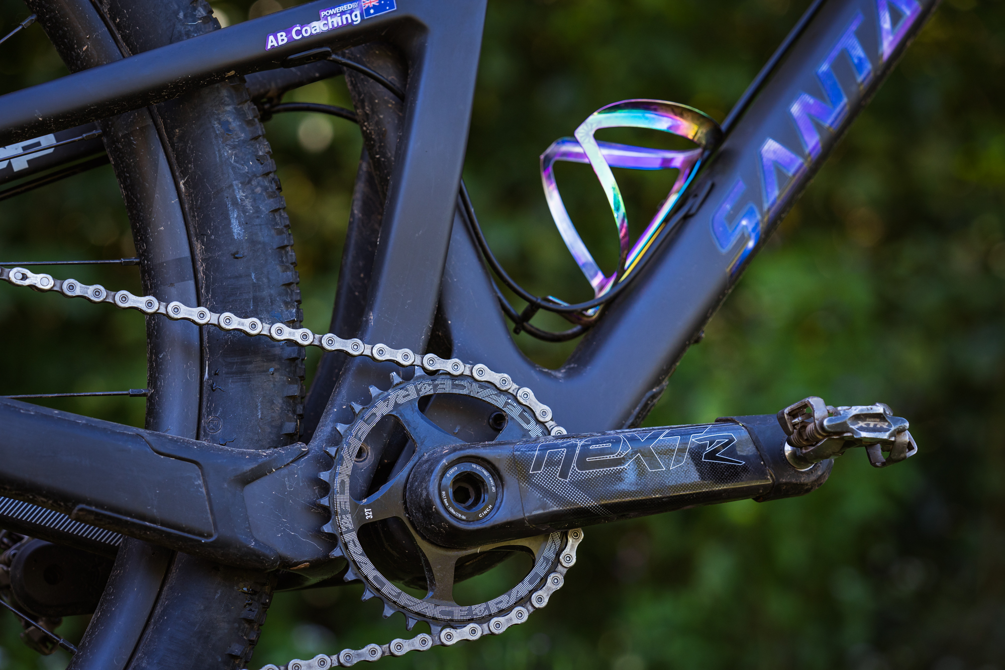 Bikes Of The 2019 Reef To Reef