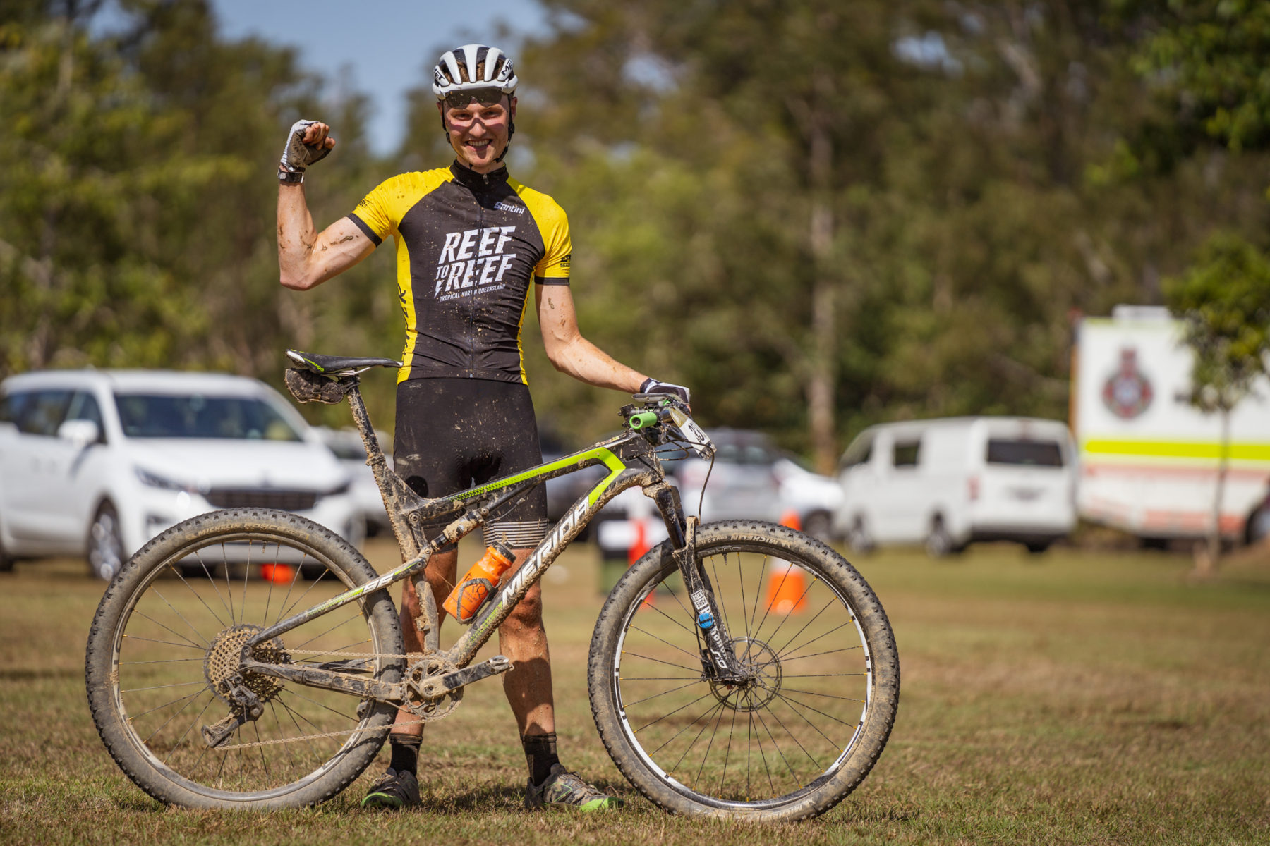 Bikes Of The 2019 Reef To Reef