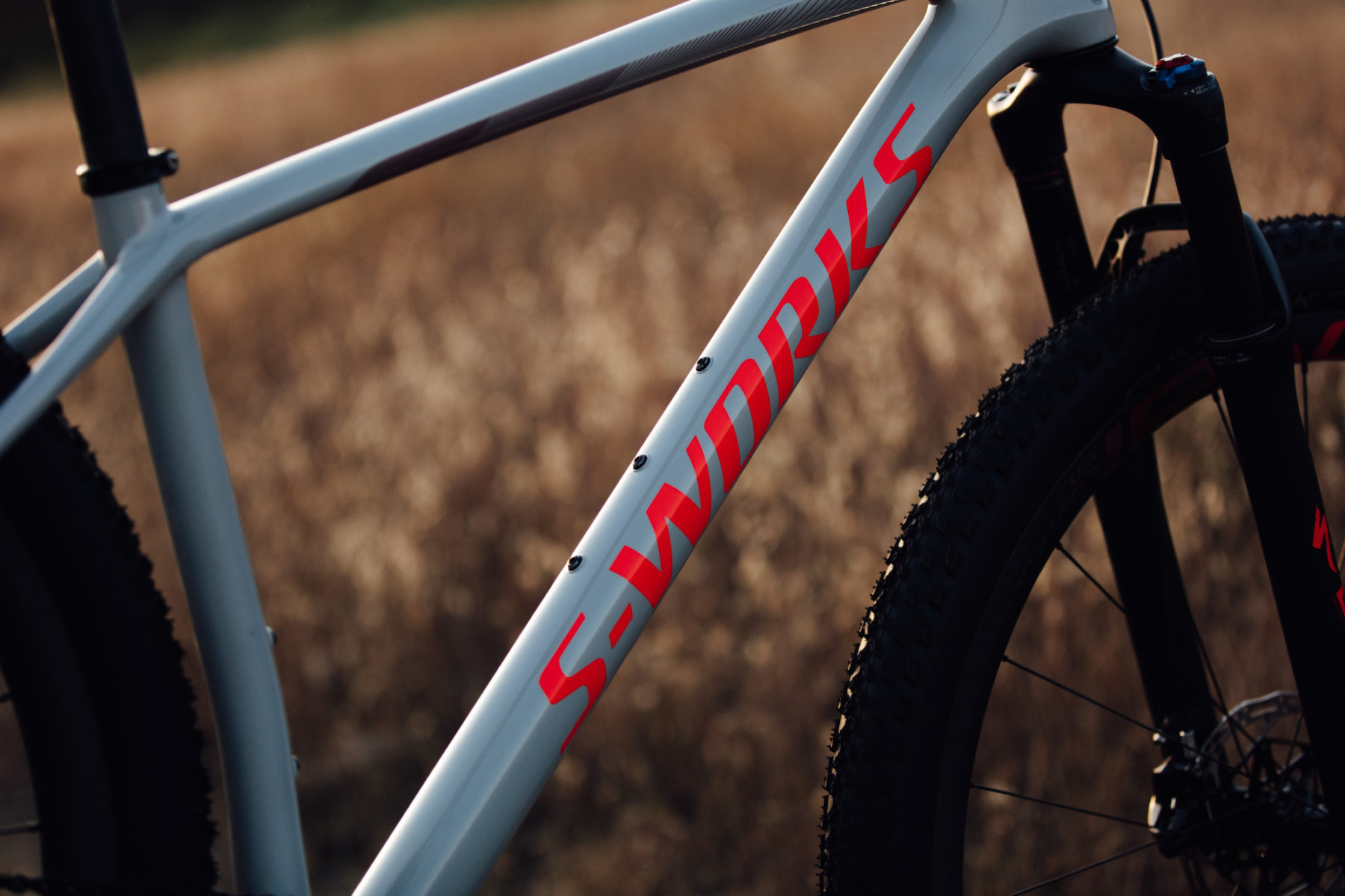 The 2020 Specialized S-Works Epic HT Goes Ultra-Lightweight