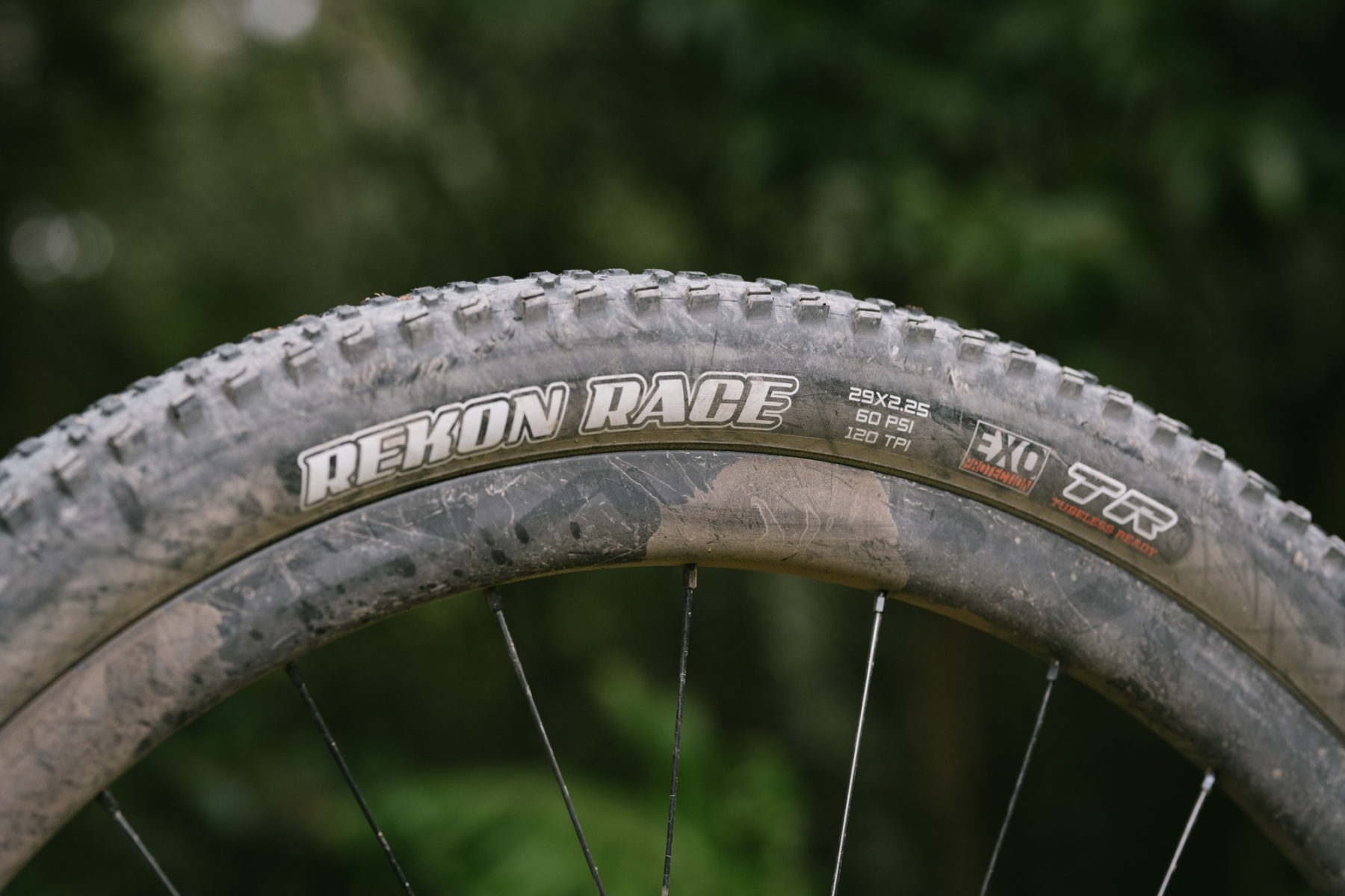 Review | Roval's Control Carbon 29 wheels deliver reliability for less ...
