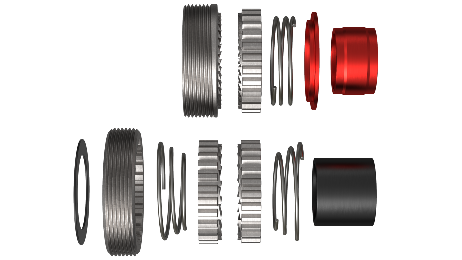 Hands On | Inside the DT Swiss 180 hubs and the Ratchet EXP freehub