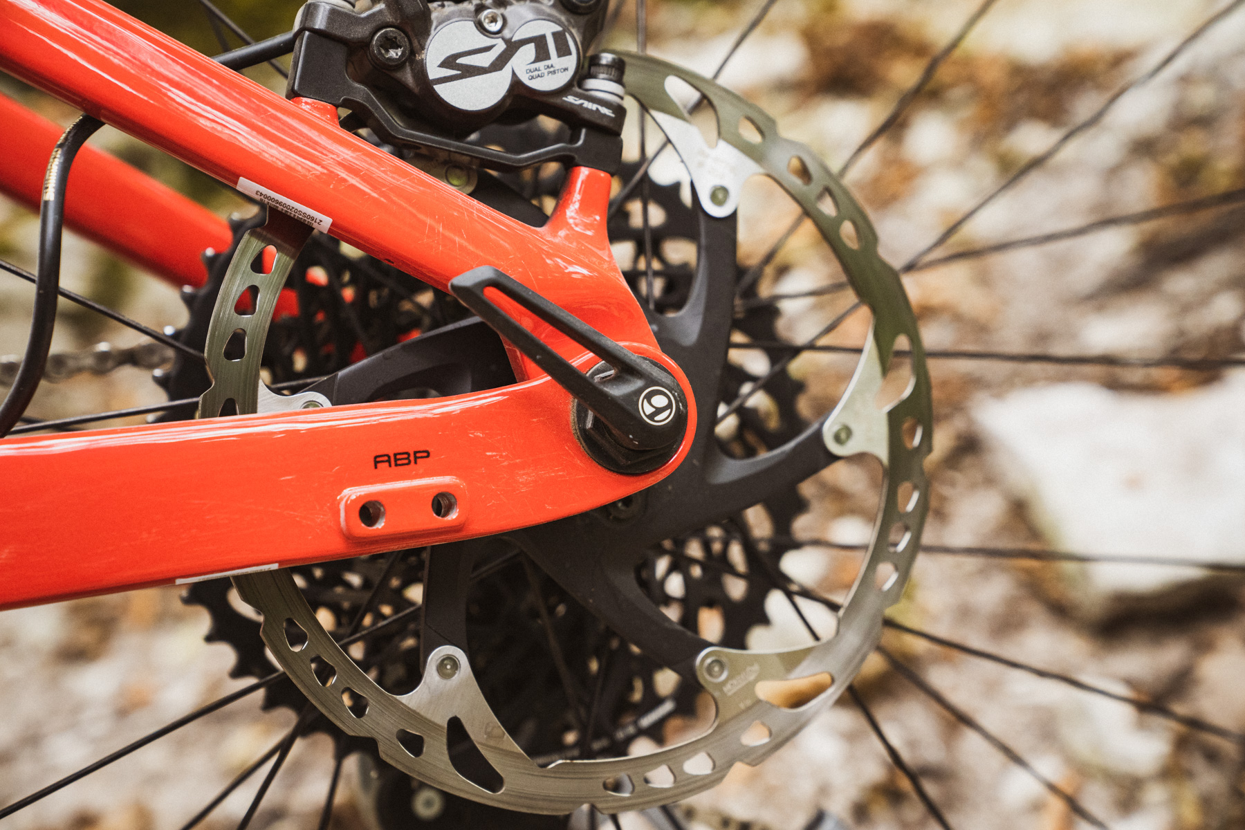 First Ride Review | The New 2020 Trek Rail 9.8 Is Trek's Best E-MTB Yet