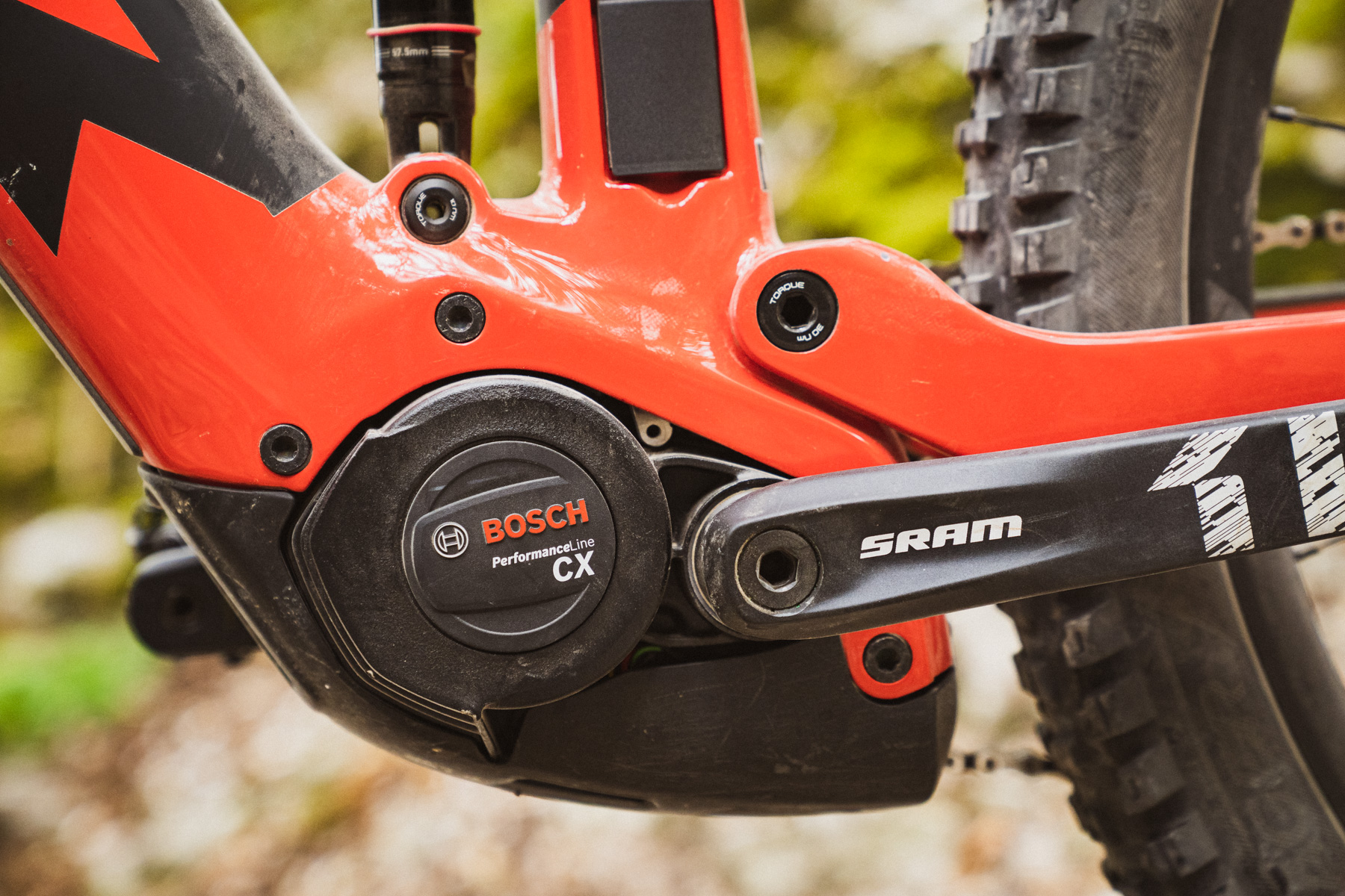 First Ride Review | The New 2020 Trek Rail 9.8 Is Trek's Best E-MTB Yet