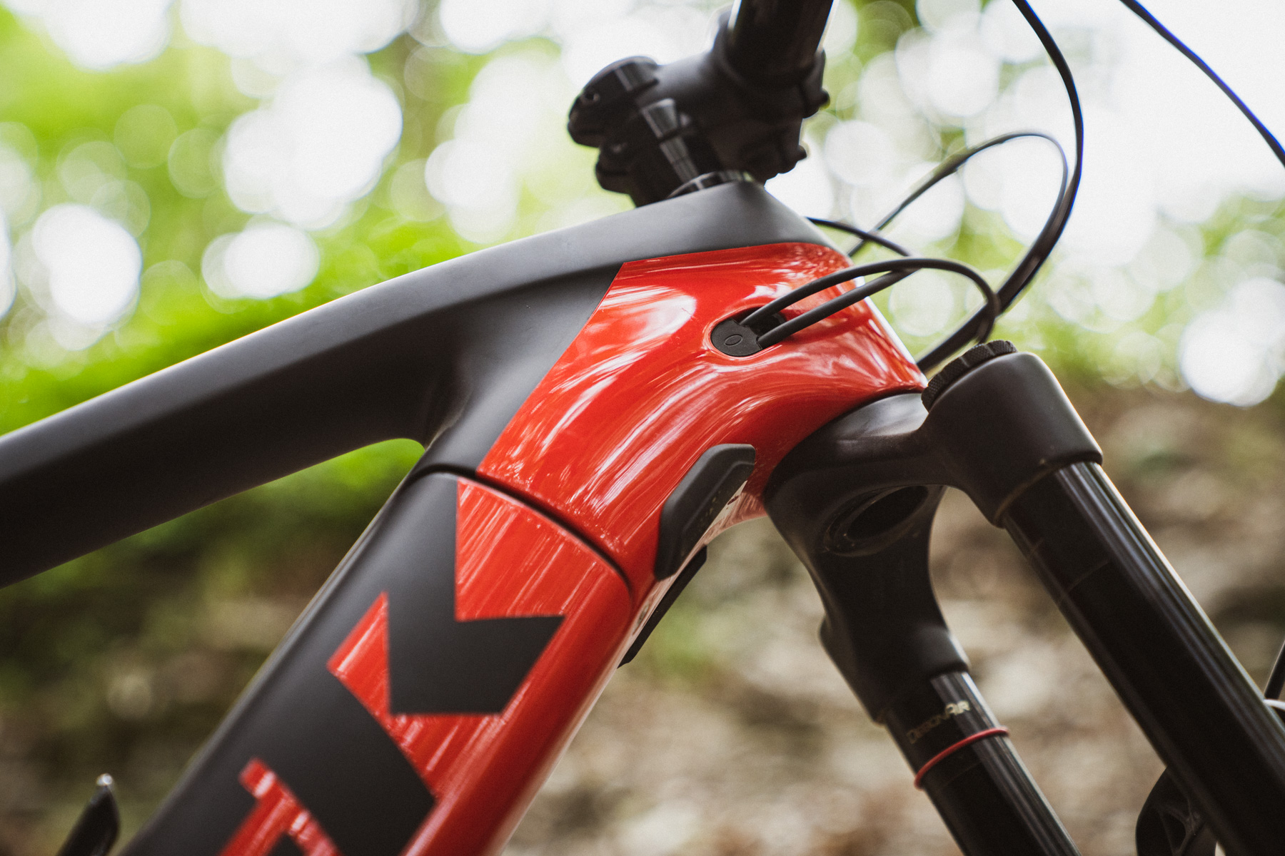 First Ride Review | The New 2020 Trek Rail 9.8 Is Trek's Best E-MTB Yet