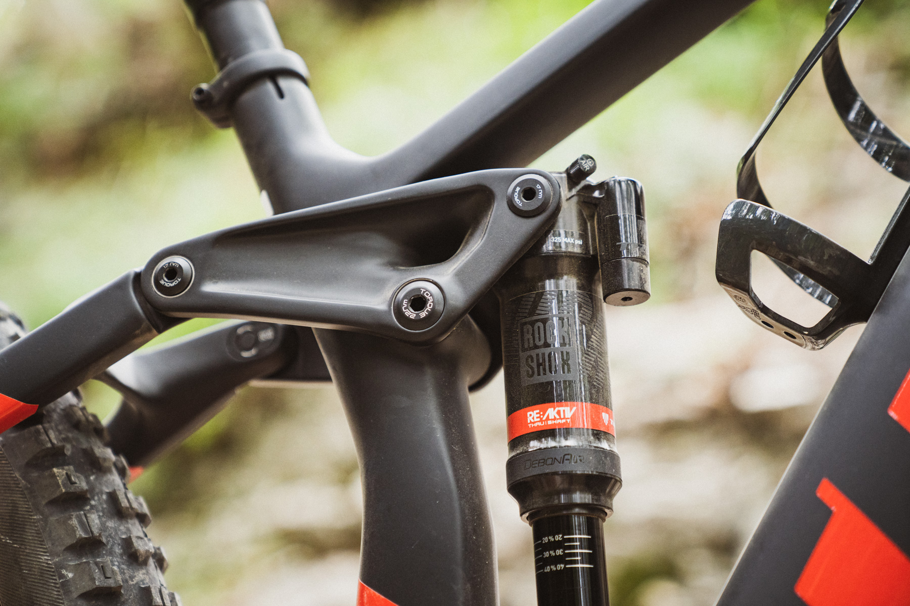 First Ride Review | The New 2020 Trek Rail 9.8 Is Trek's Best E-MTB Yet