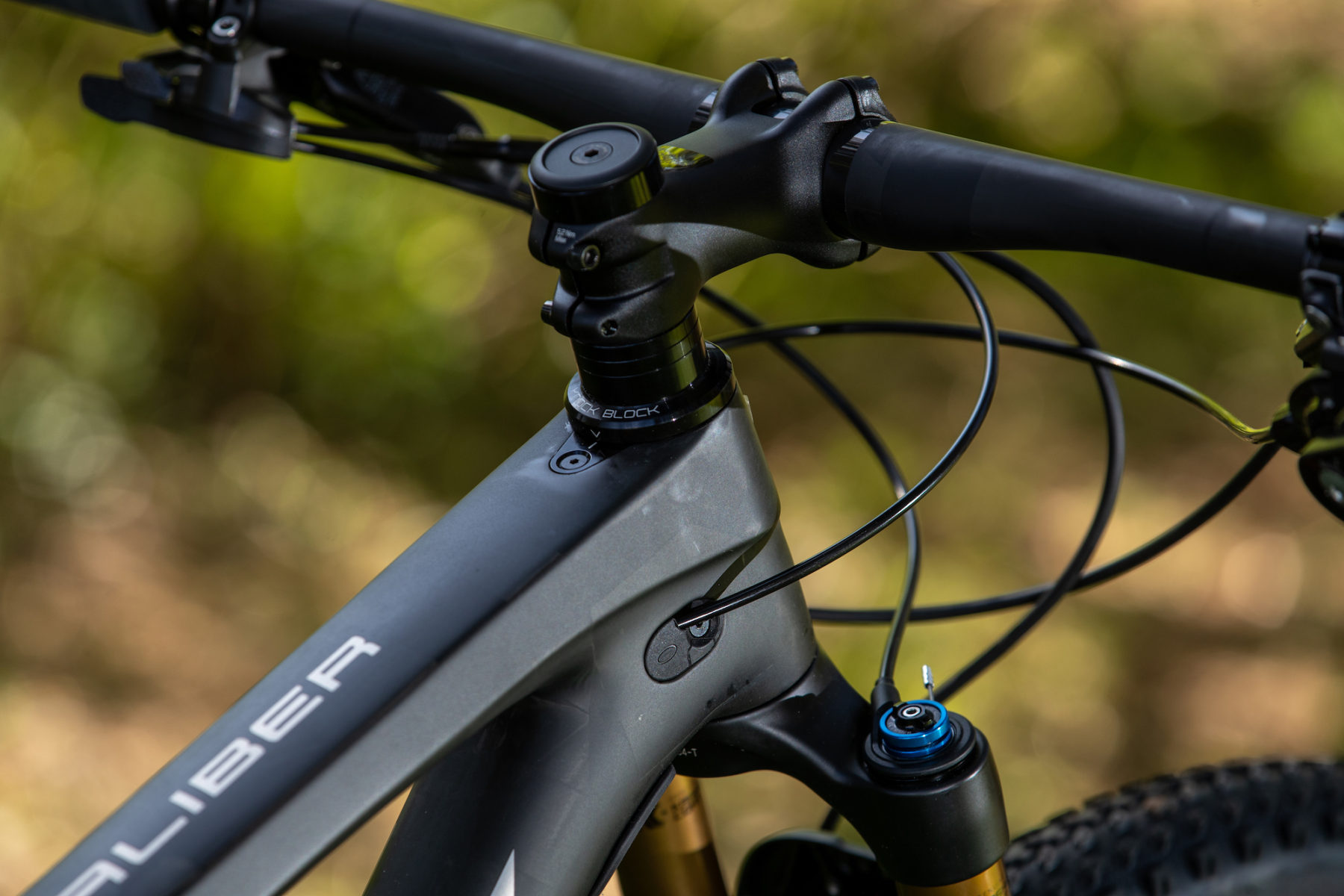 First Look | The 2020 Trek Supercaliber Puts The Shock Into The Frame