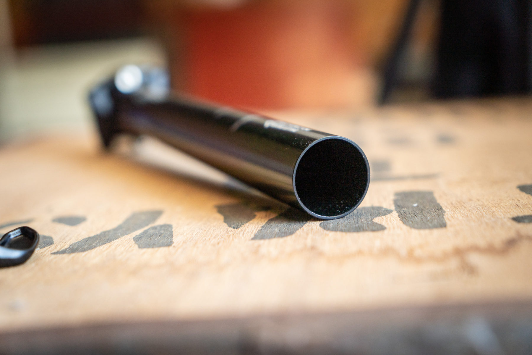 Fresh Produce | The World's Lightest Dropper Post, Fancy Rotors & More!