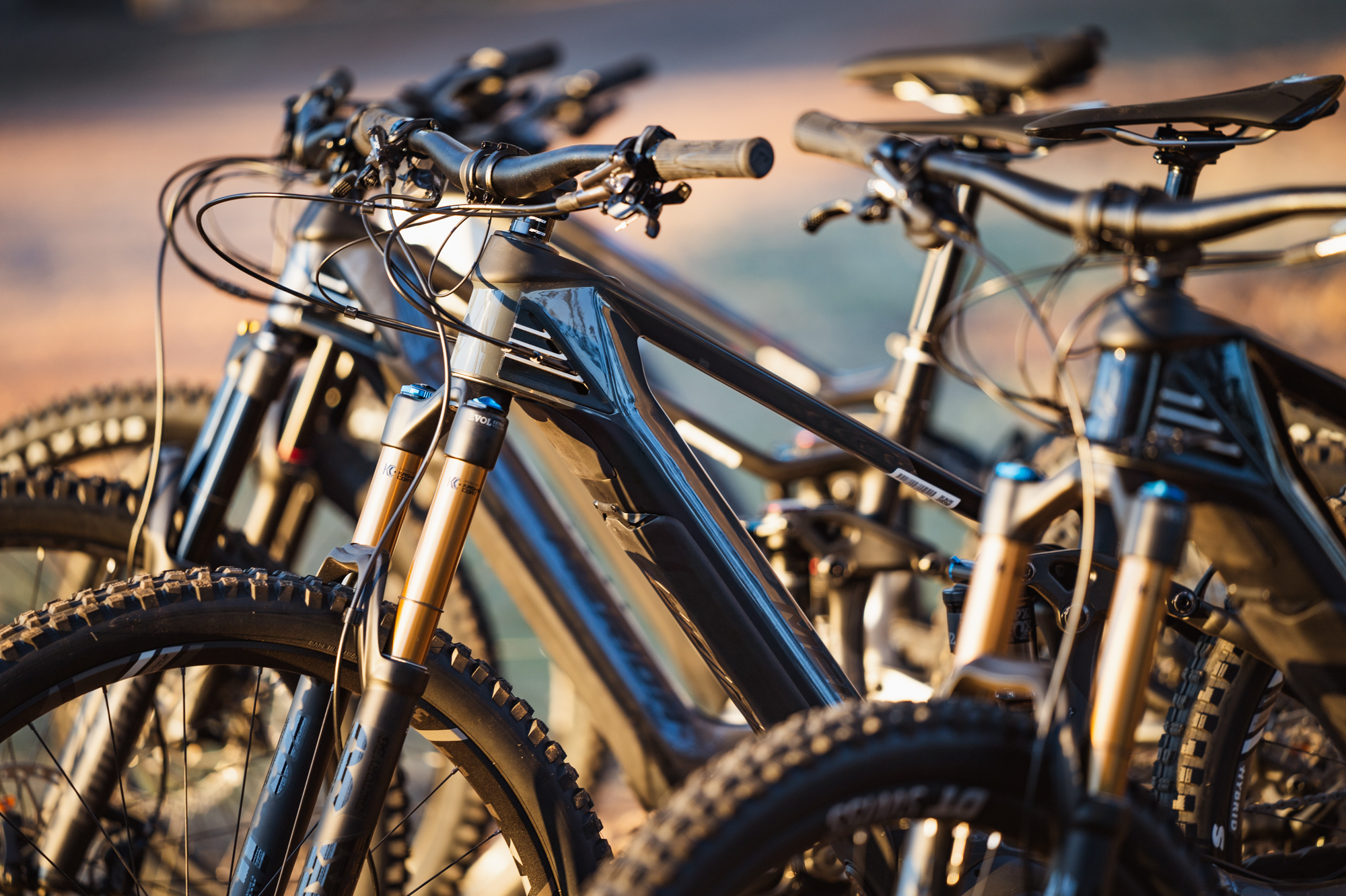 First Look | Merida Bolsters e-MTB Lineup For 2020 With 11 New Models