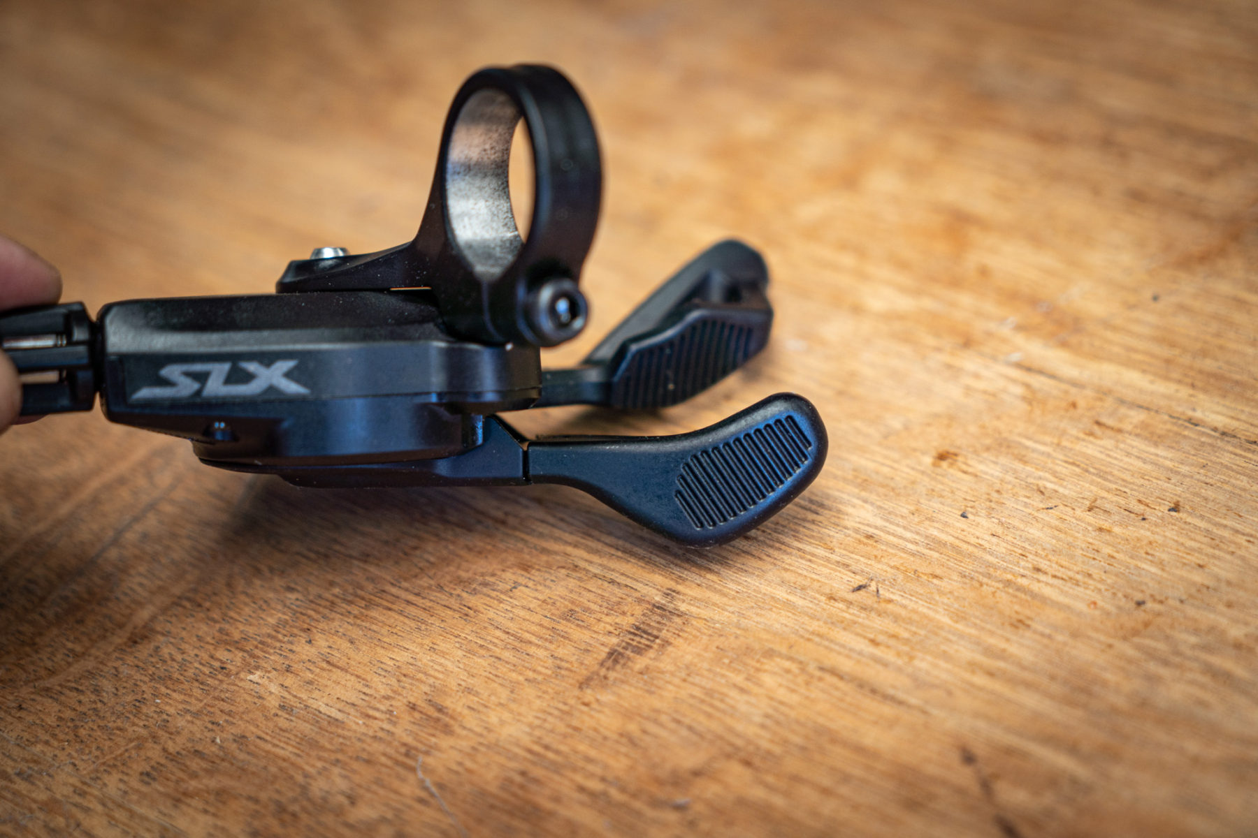 On Test | We get our hands on the Shimano SLX M7100 1x12 groupset
