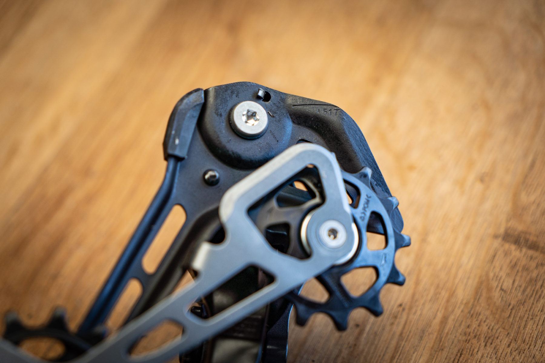 On Test | We get our hands on the Shimano SLX M7100 1x12 groupset