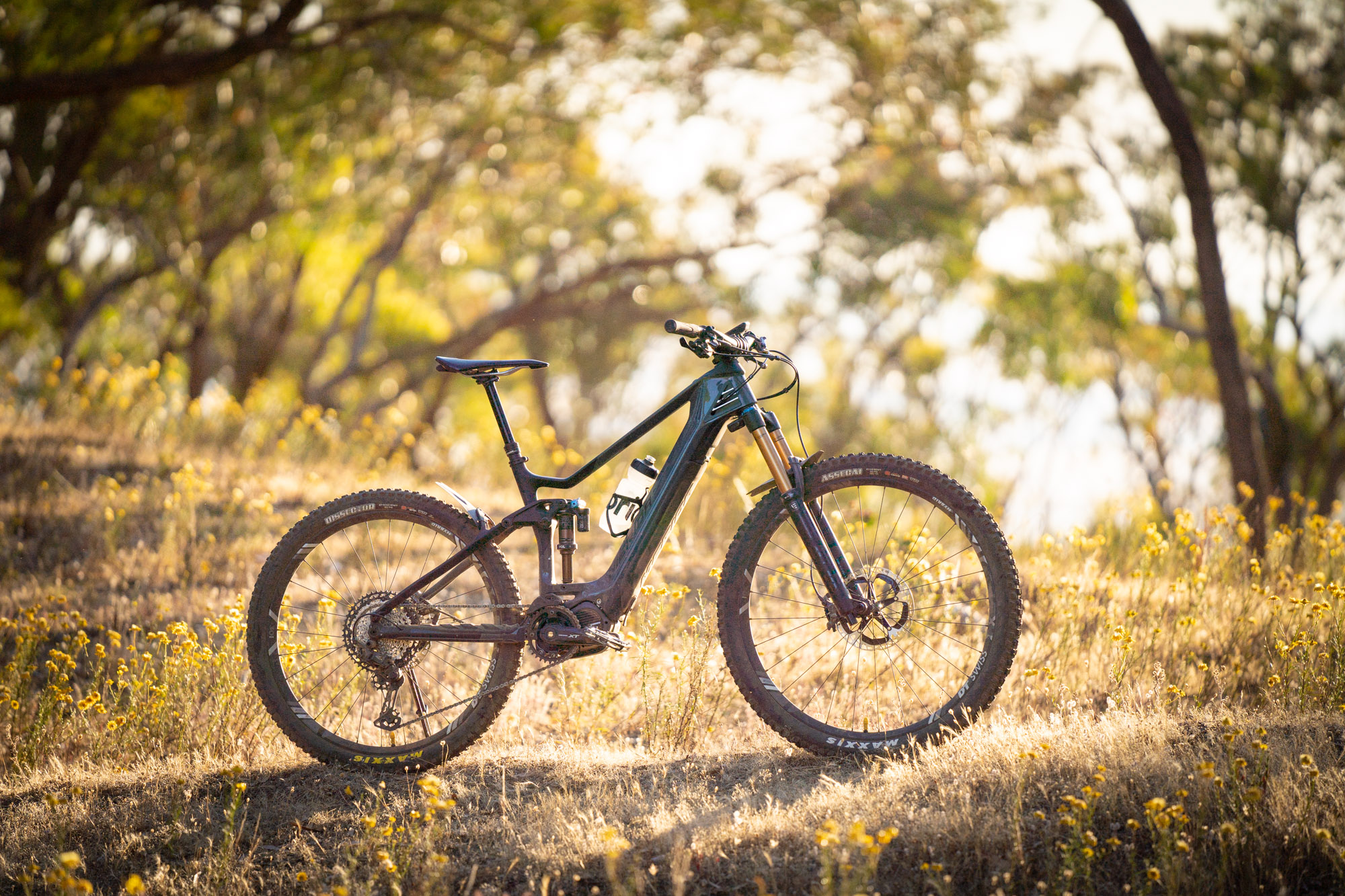 Merida Rolls Out New Alloy eOne-Sixty & eOne-Forty Models For 2020