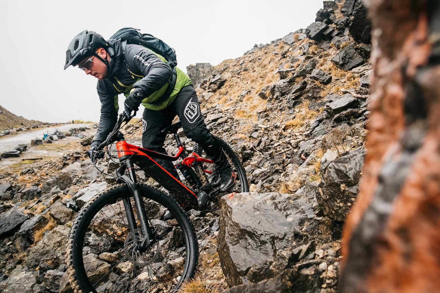 Merida Rolls Out New Alloy eOne-Sixty & eOne-Forty Models For 2020