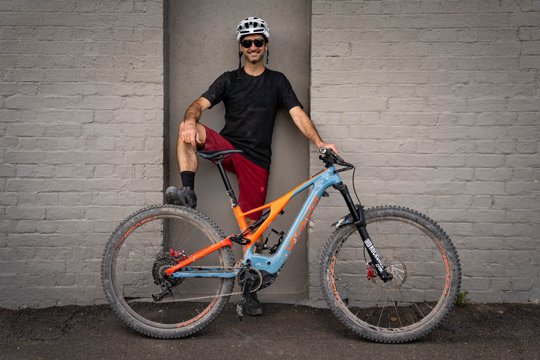 10 Tuning Tips to get the most out of your Specialized Turbo e-MTB