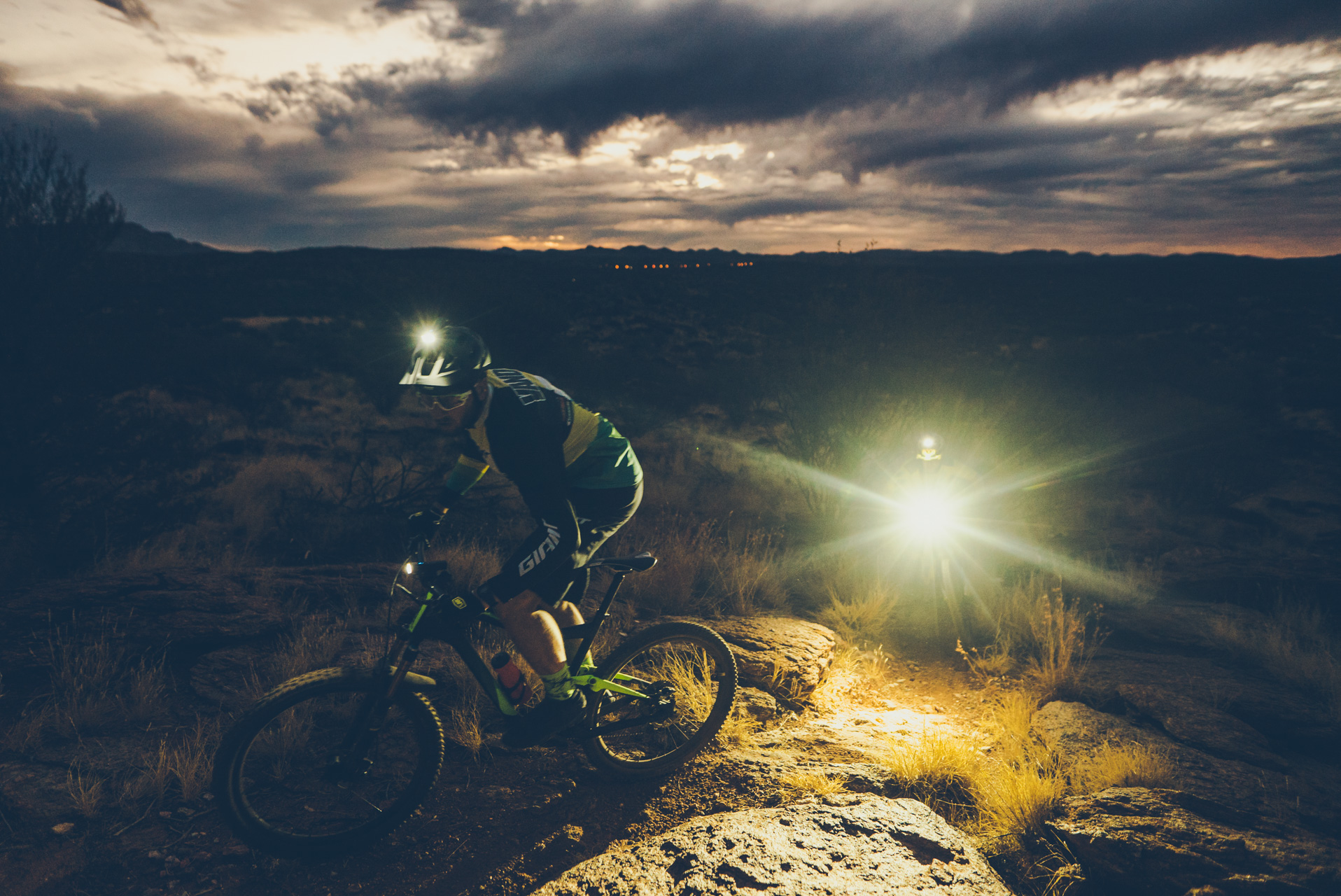 Five Reasons Mountain Biking in Alice Springs is Like Nowhere Else in ...
