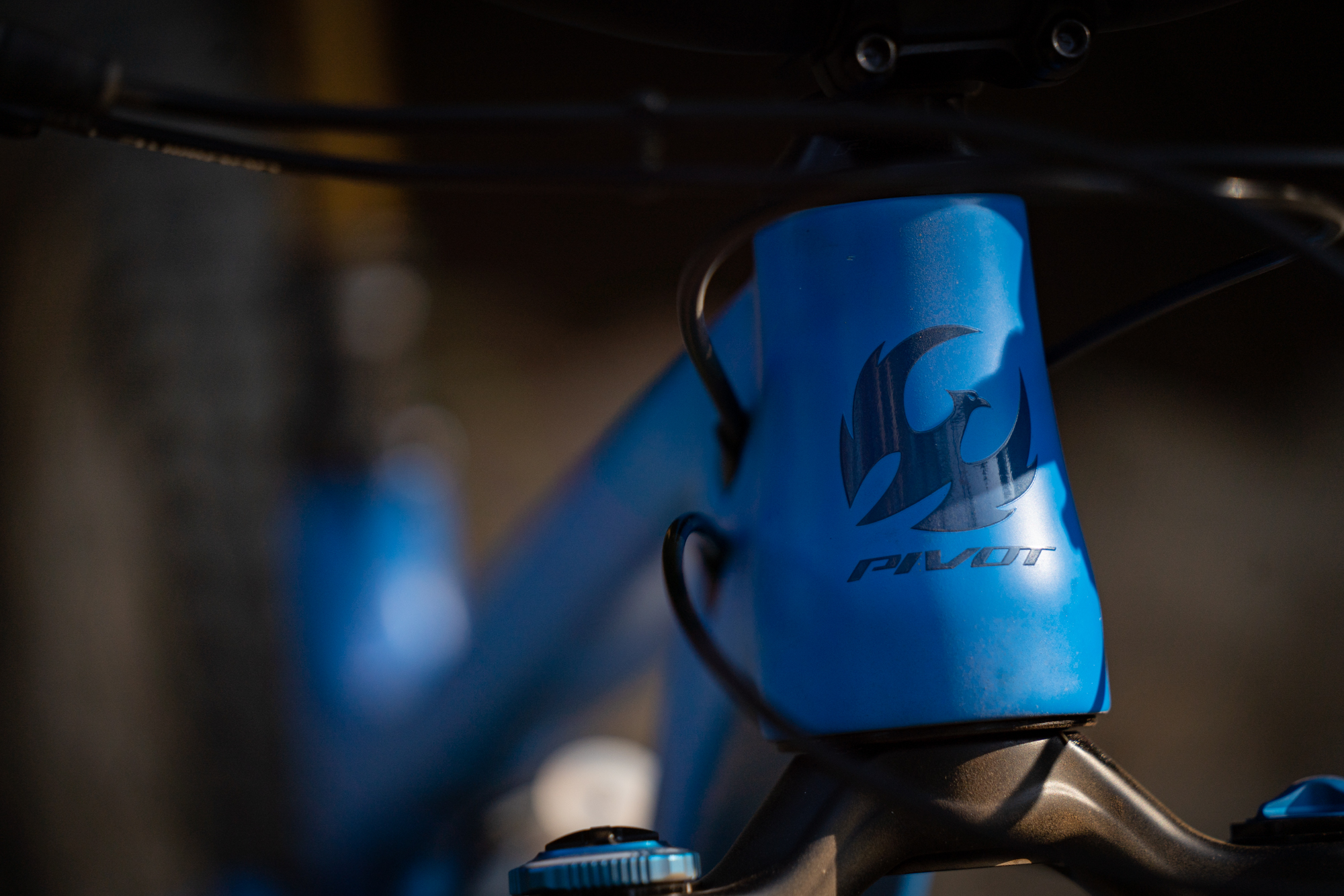First Look | Pivot Cycles Launches All-New Switchblade For 2020