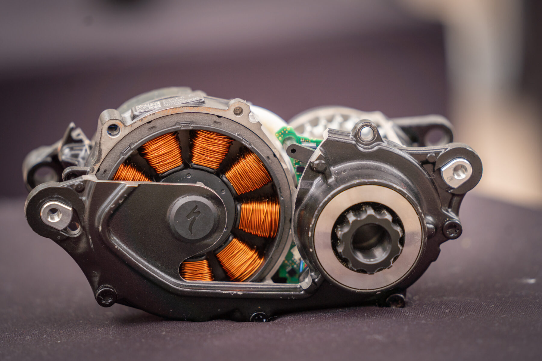 First Look | The Specialized Levo SL Represents A New Class Of e-MTB