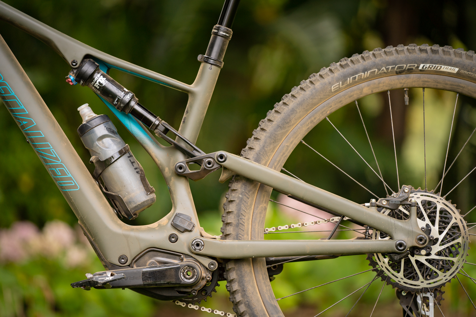 First Ride | 2020 Specialized Levo SL Expert Carbon Review