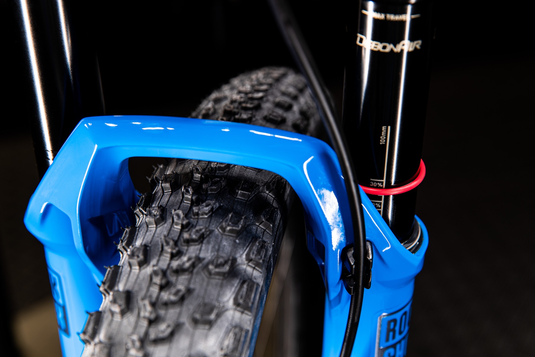 New 2021 RockShox SID & SID SL Forks Launched, Plus A New Shock!