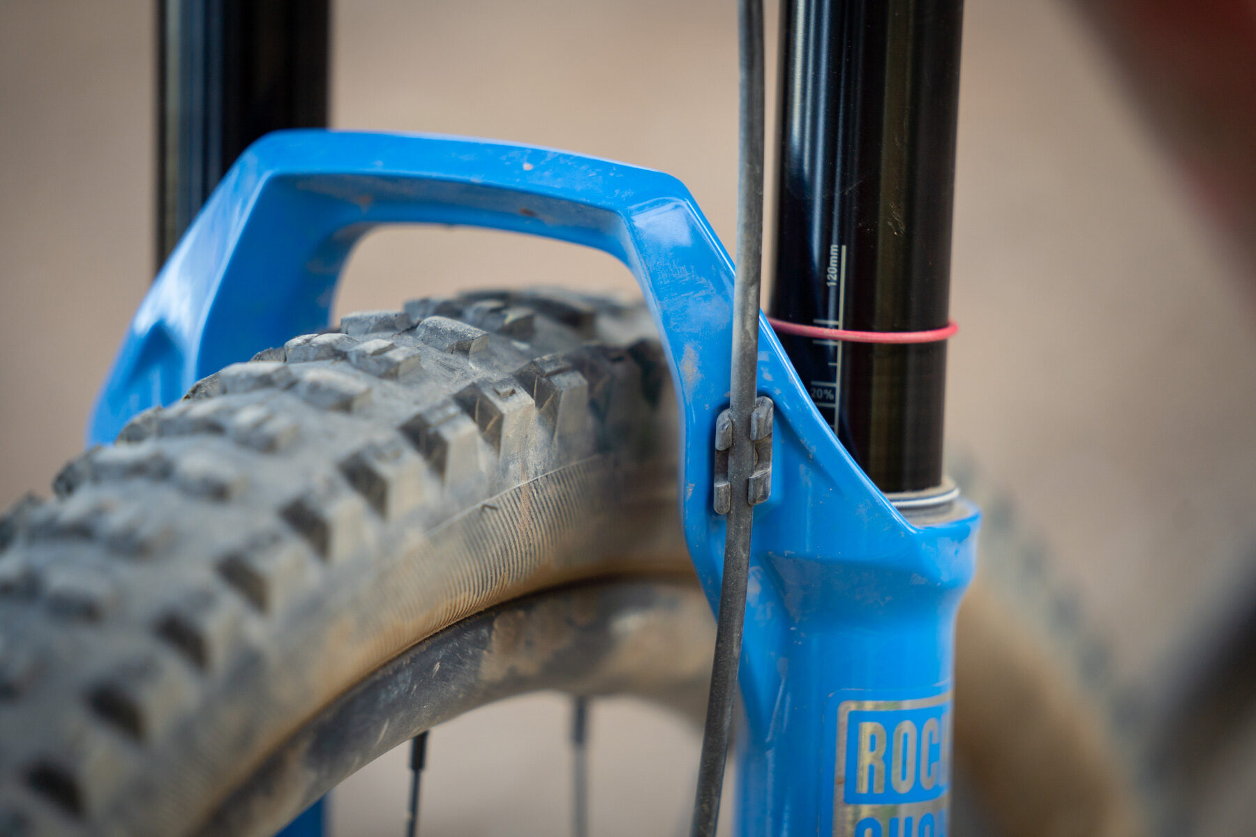 Review | The 2021 RockShox SID Ultimate Is A Seriously Light Trail Fork