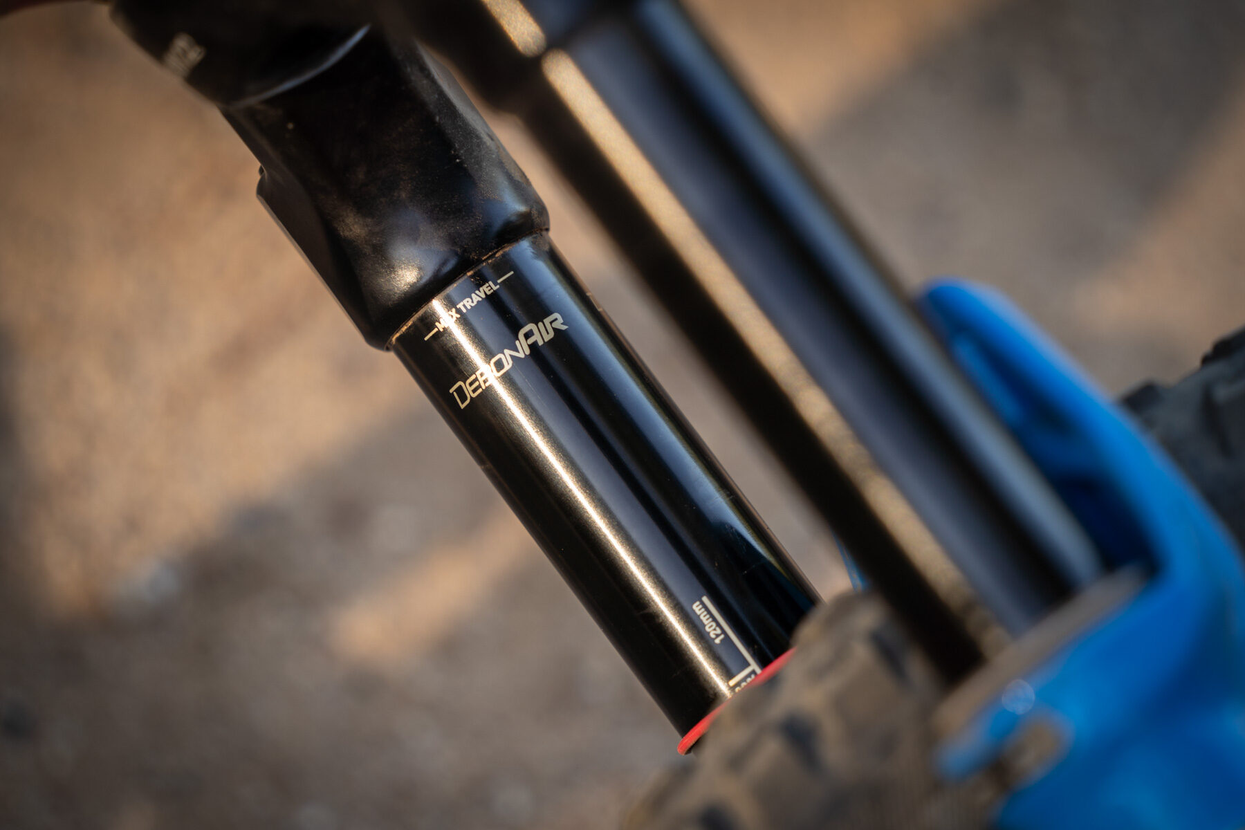 Review | The 2021 RockShox SID Ultimate Is A Seriously Light Trail Fork