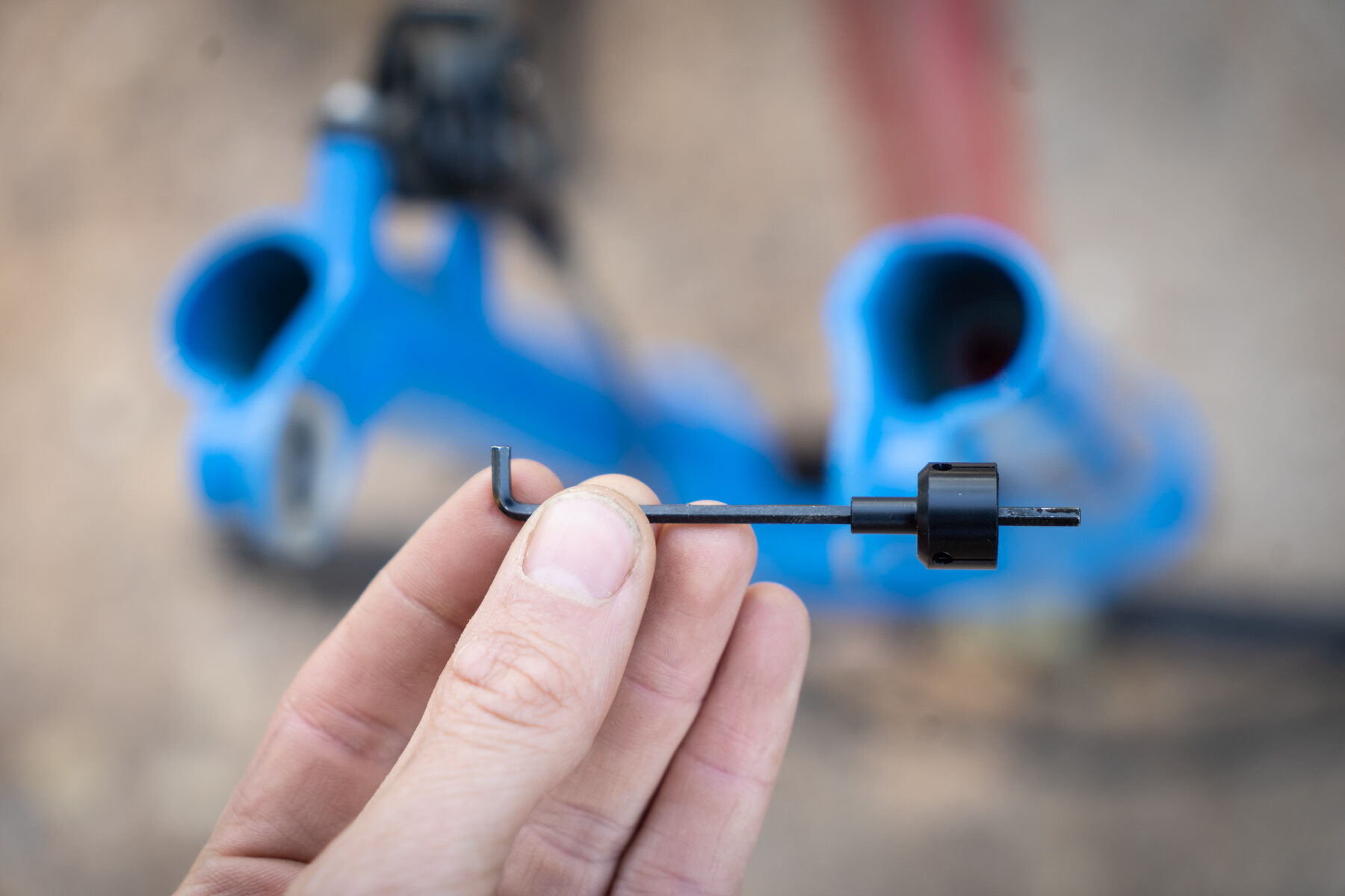 Review | The 2021 RockShox SID Ultimate Is A Seriously Light Trail Fork