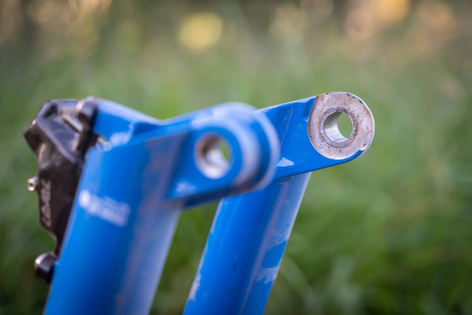 Review | The 2021 RockShox SID Ultimate Is A Seriously Light Trail Fork